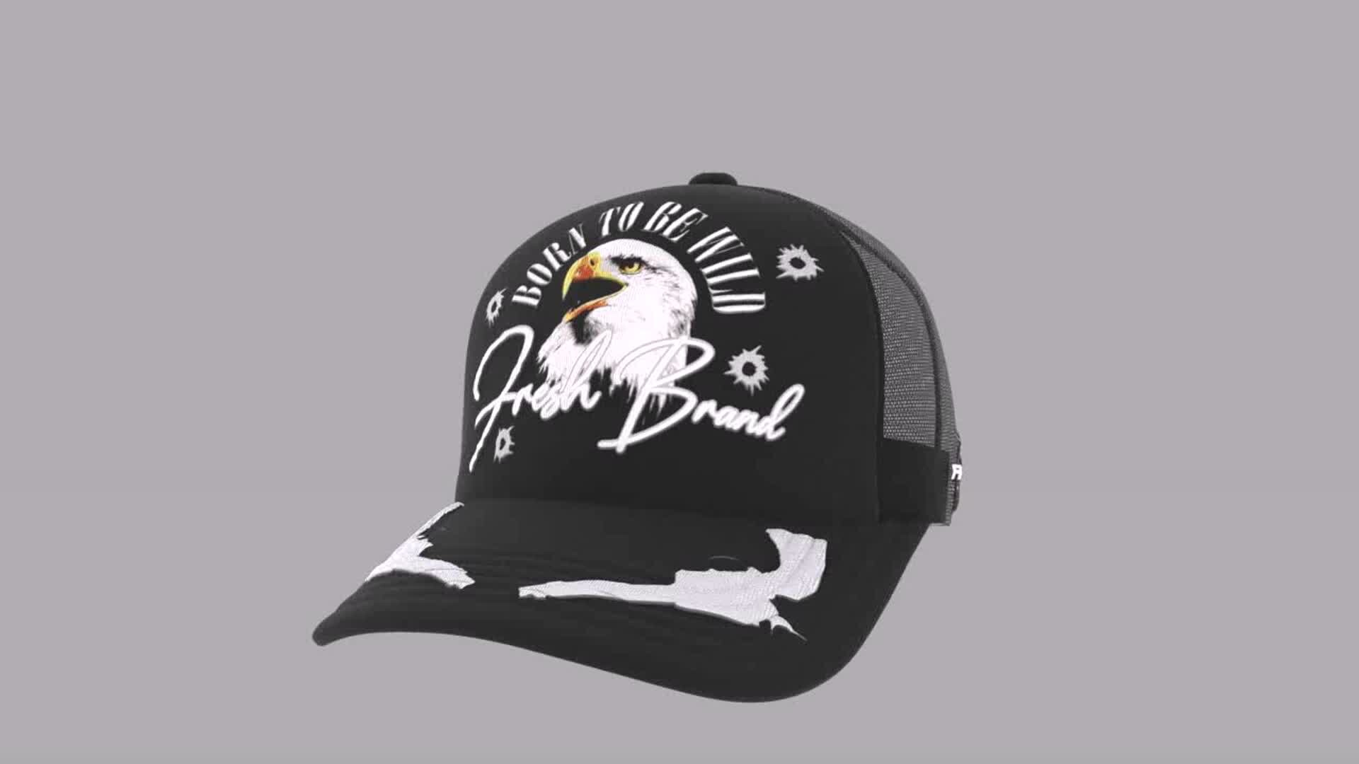 ArtStation - Realistic Cap