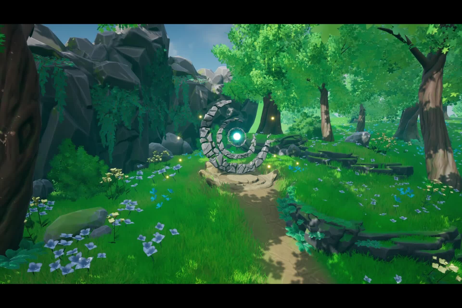 ArtStation - Magic Ring