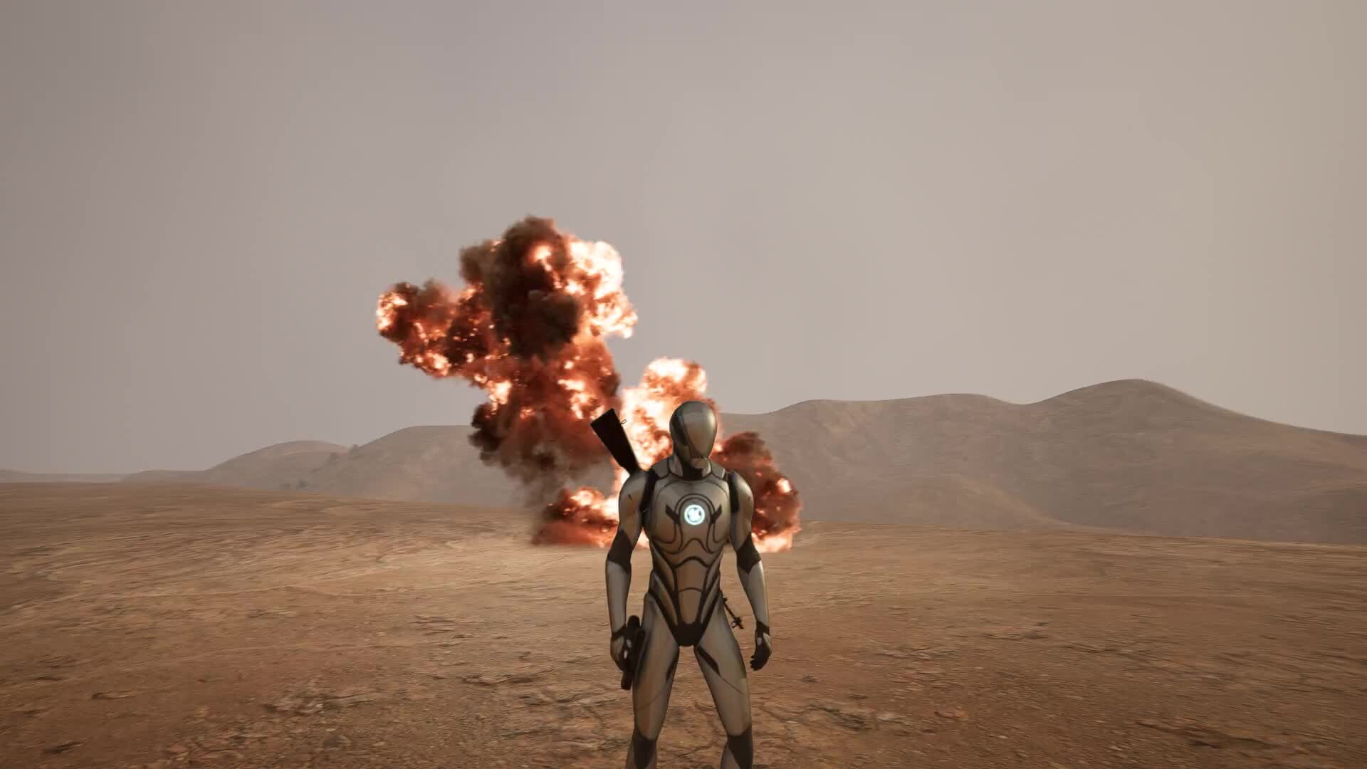 ArtStation - Unreal Engine 5 Virtual Production Bootcamp