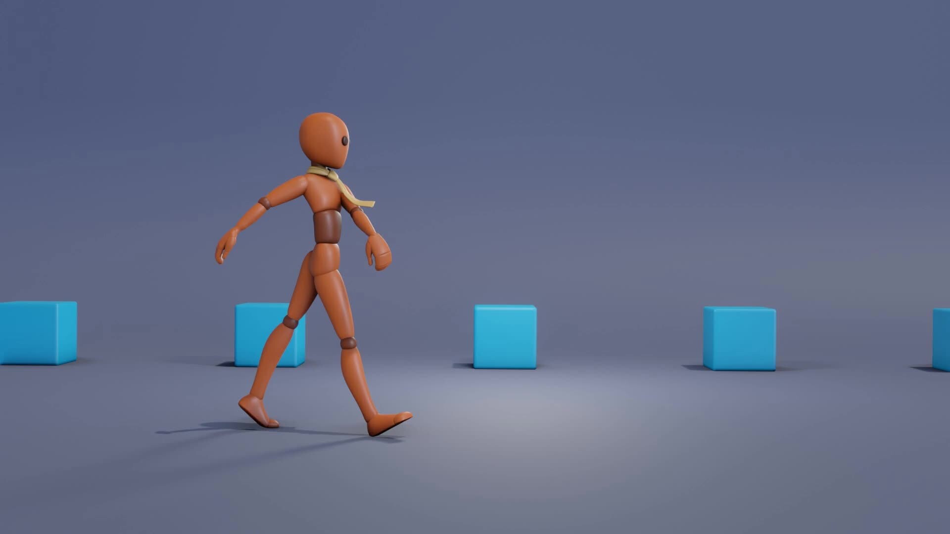 3D Store - ZBrush & Blender Character Models Download - Create short ...