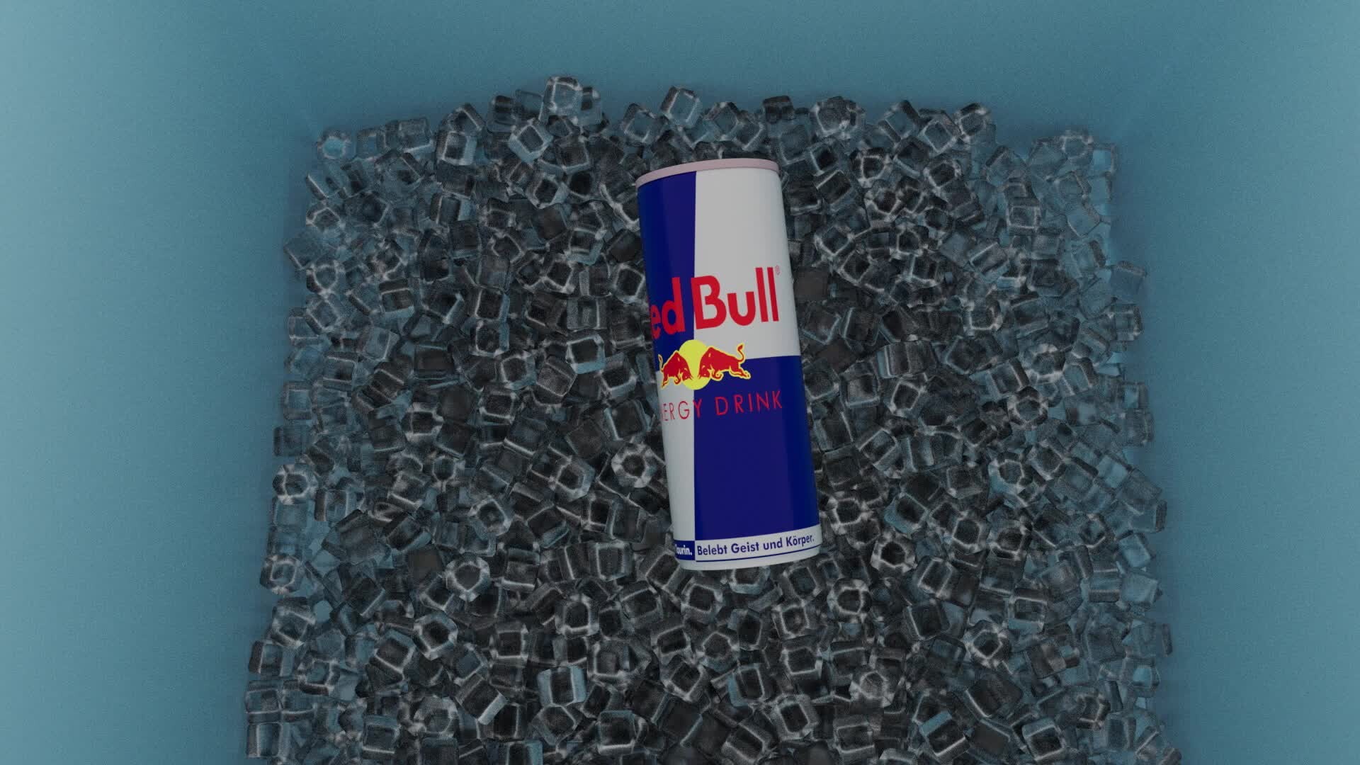 ArtStation - Simulation Assignment