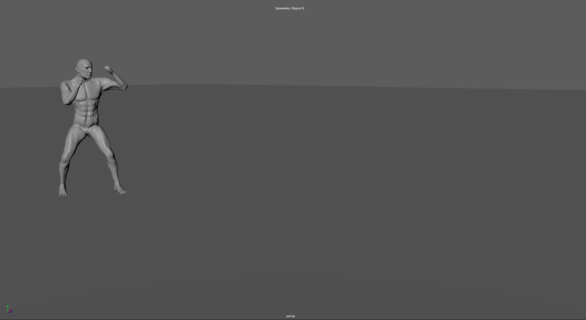 ArtStation - Maya Human IK