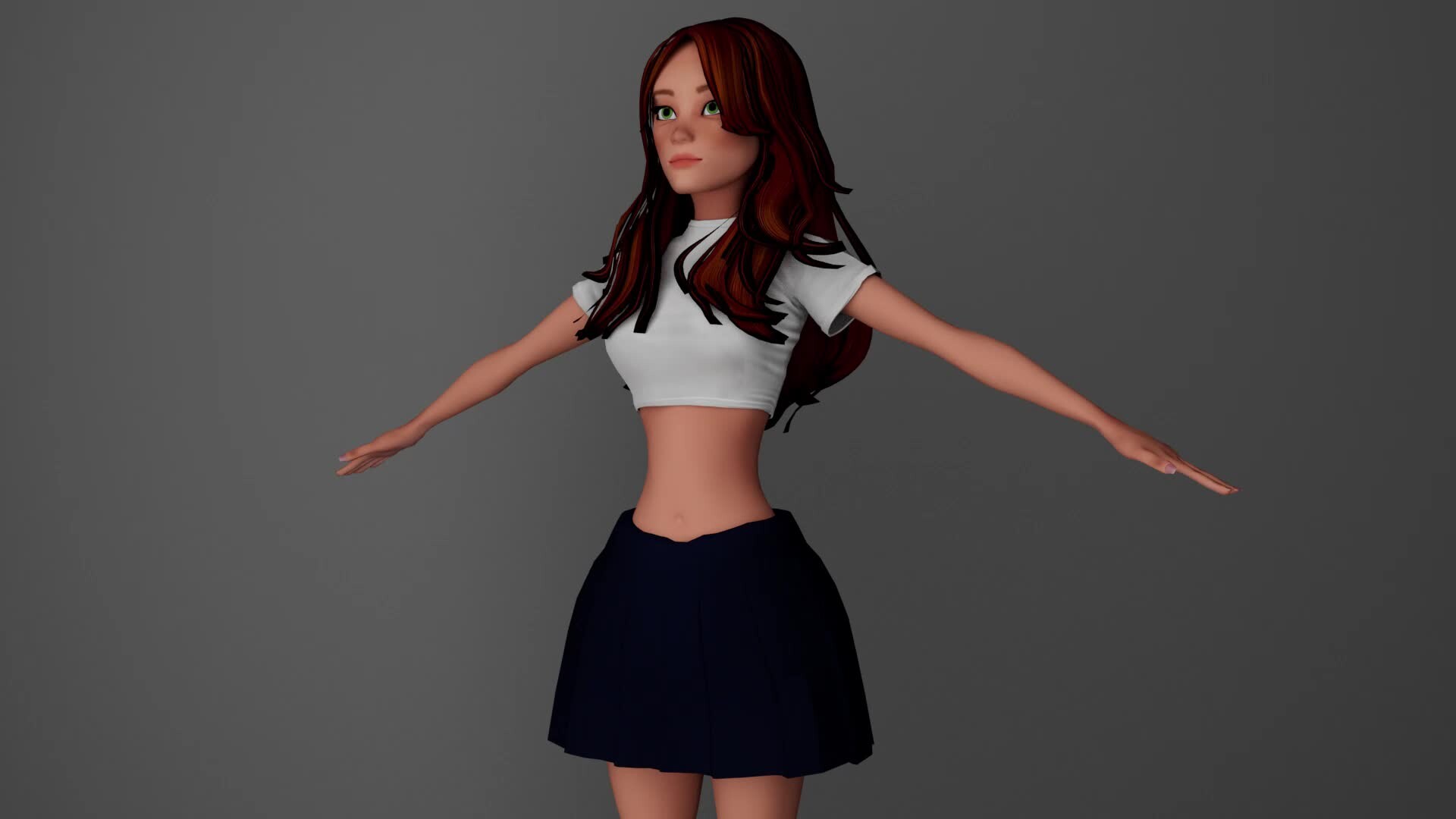 ArtStation - Cloth Simulation