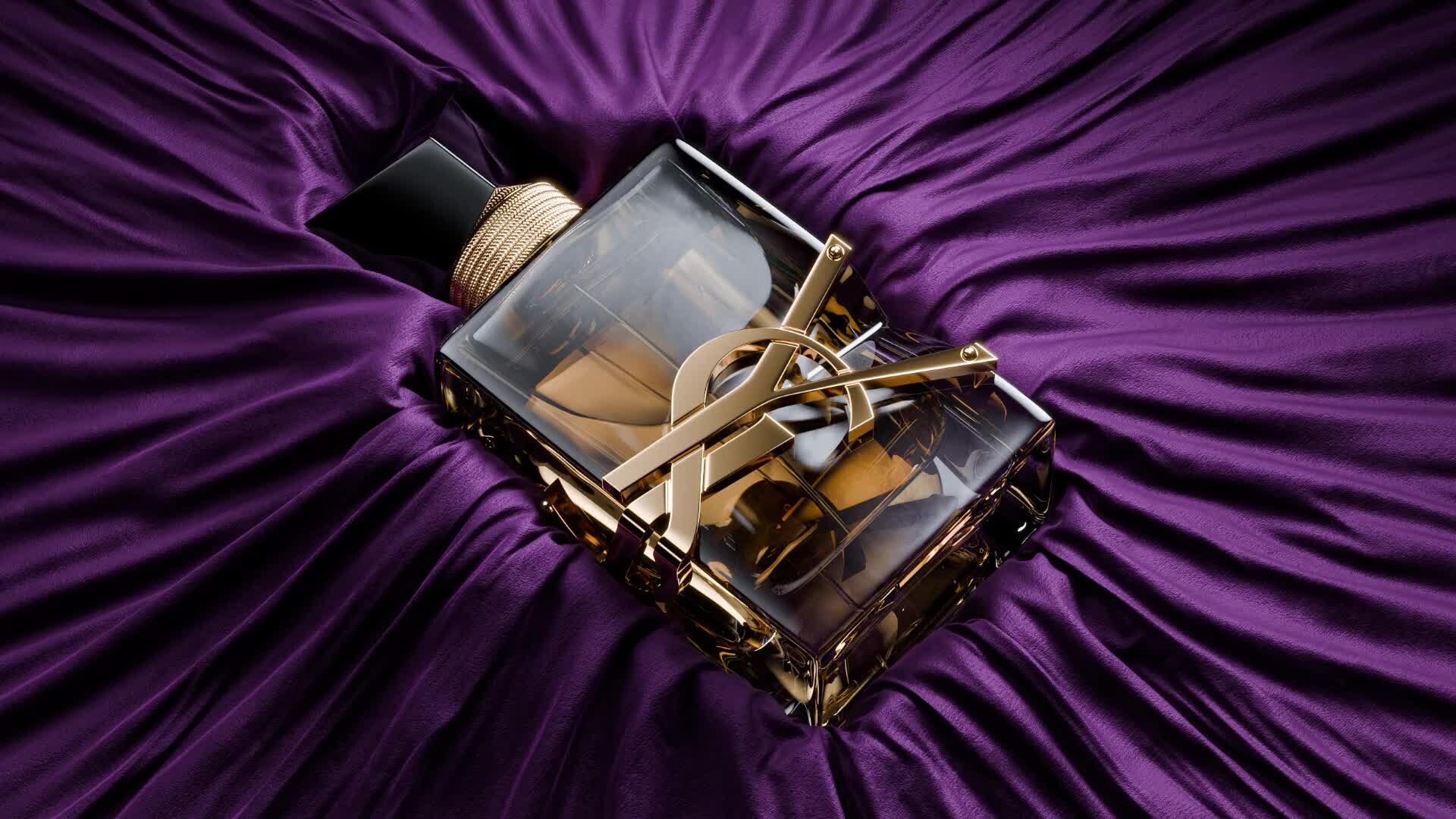 ArtStation - YSL Libre