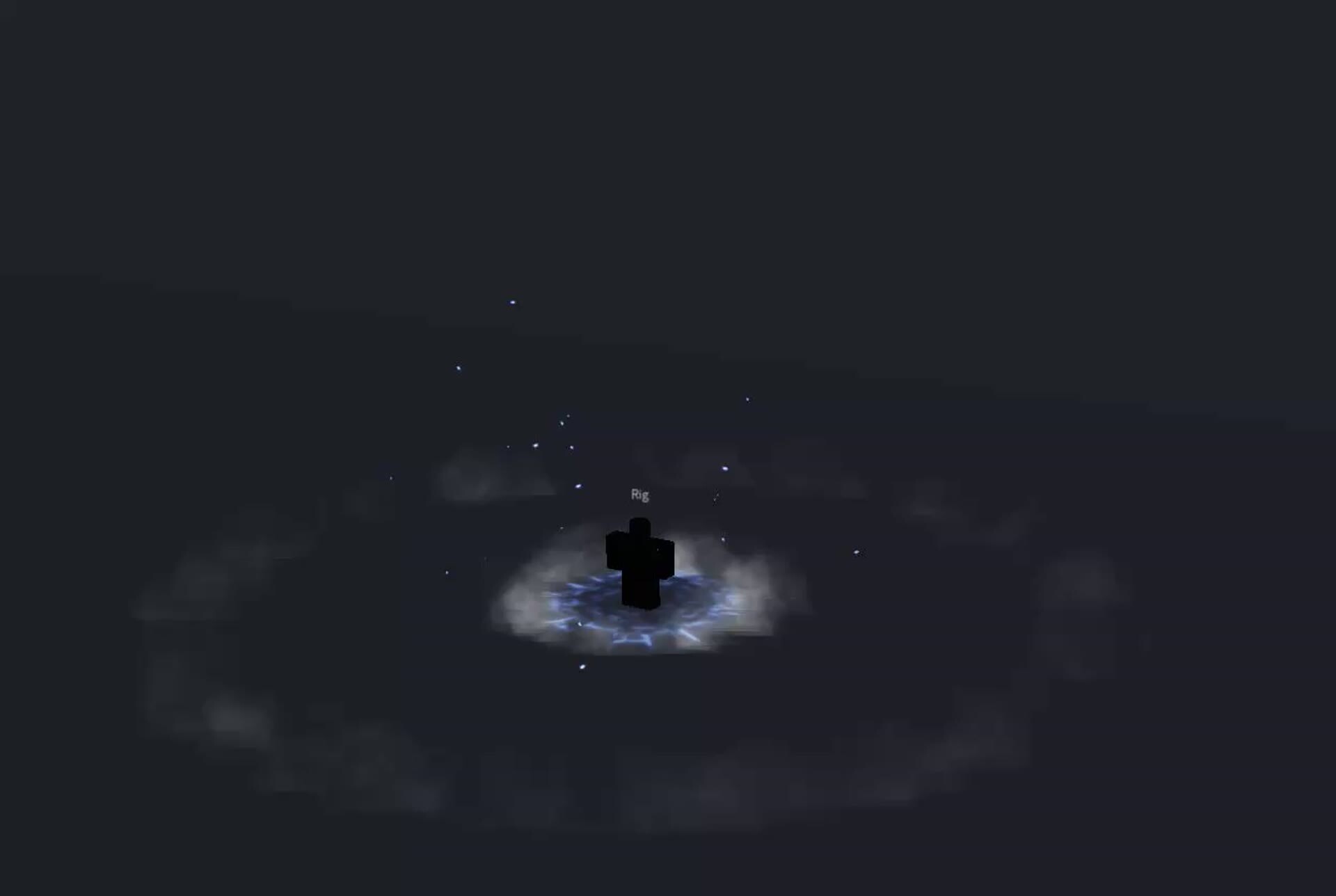 ArtStation - lightning strike