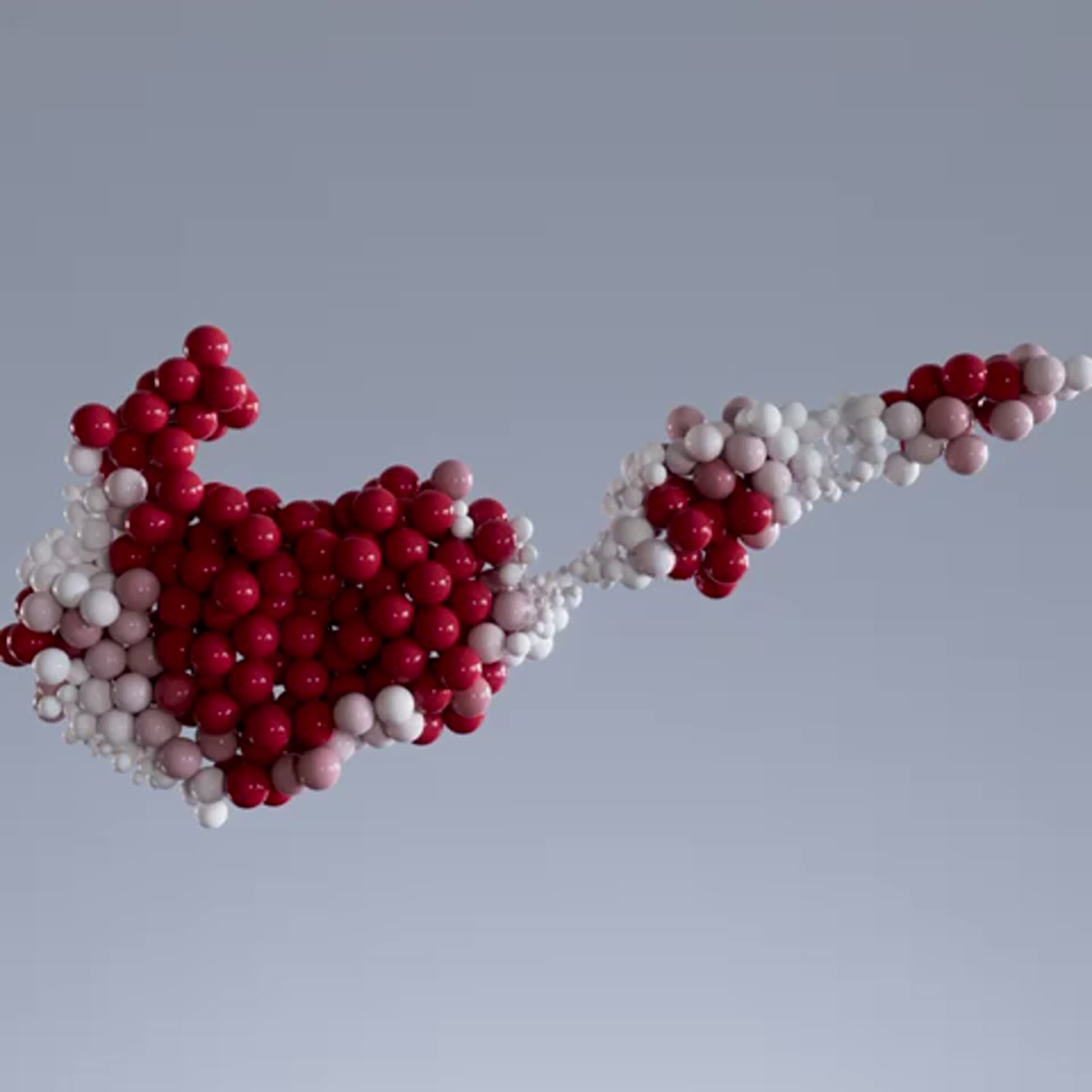 ArtStation - Experiment #003