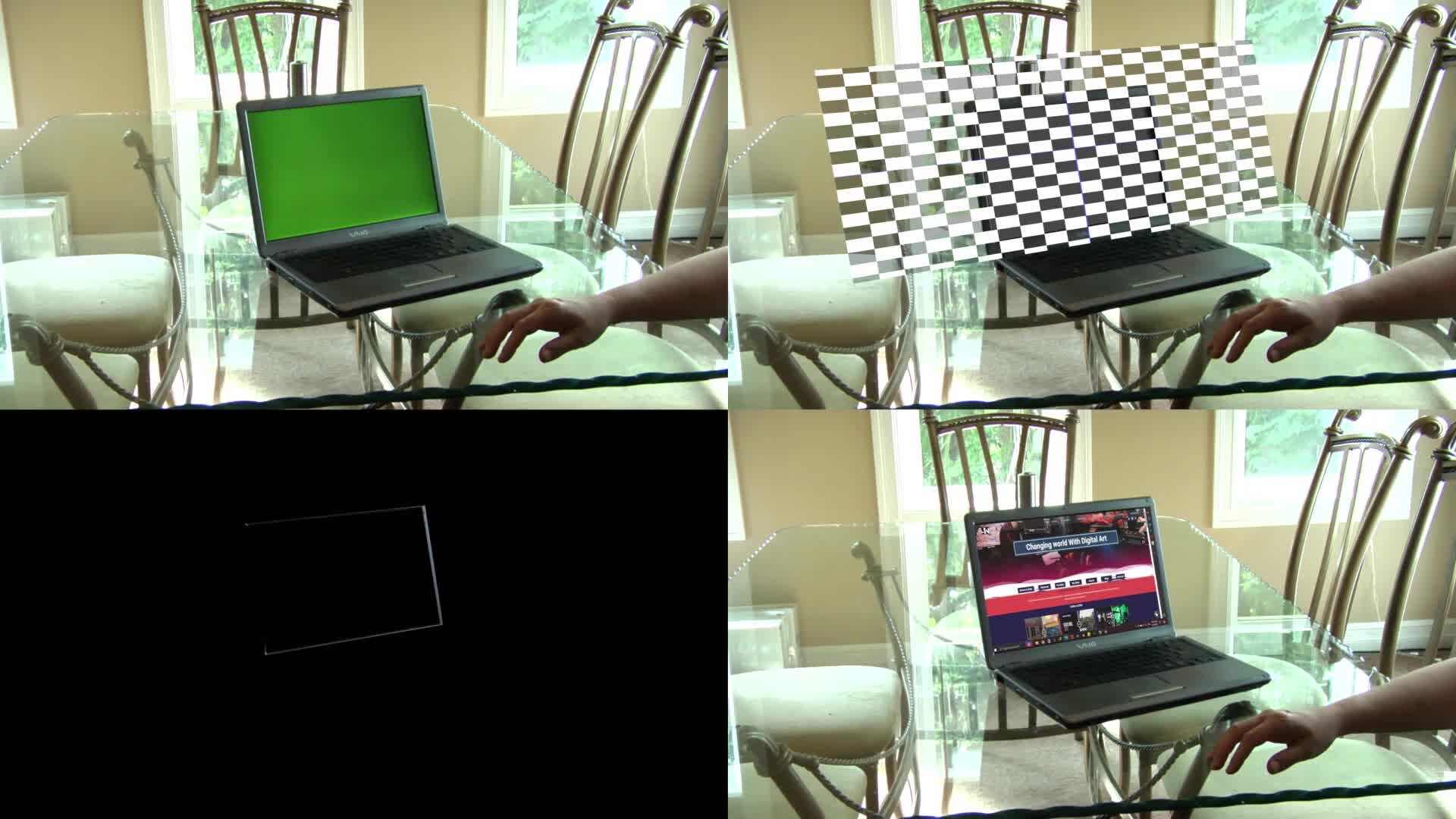 ArtStation - Compositing