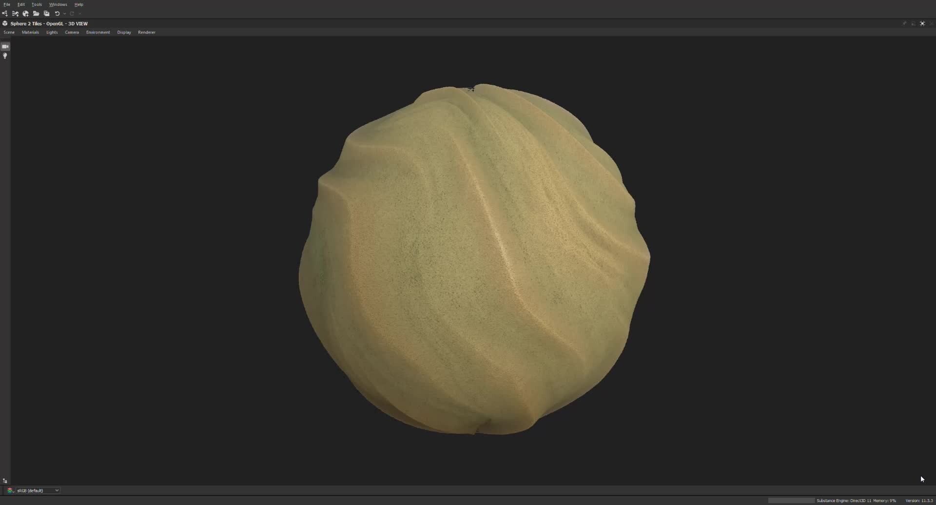 ArtStation - Sand texture