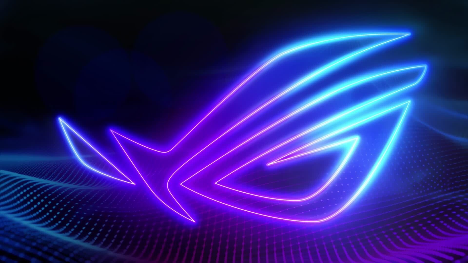 Favorisxp - Asus ROG Ally Animated Wallpaper for PC