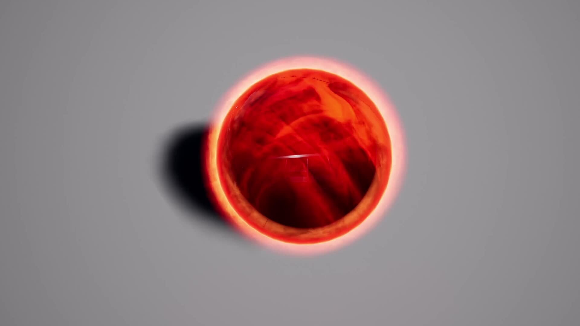 ArtStation - Element Orb