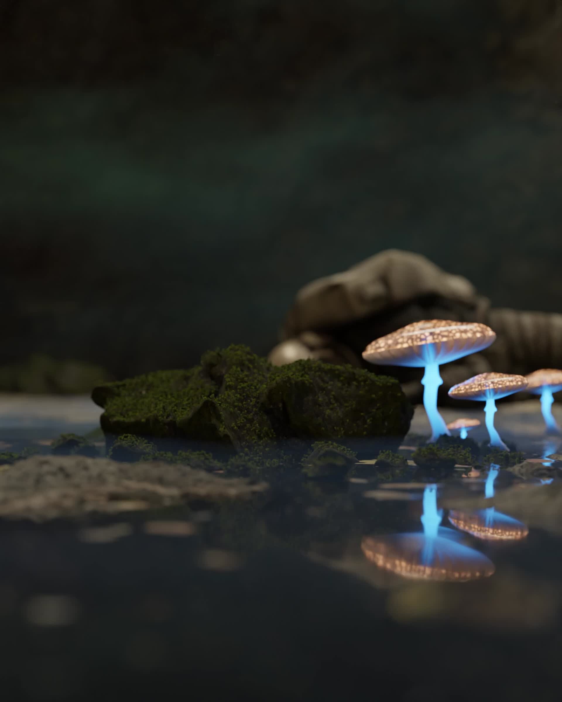 ArtStation - point of no return