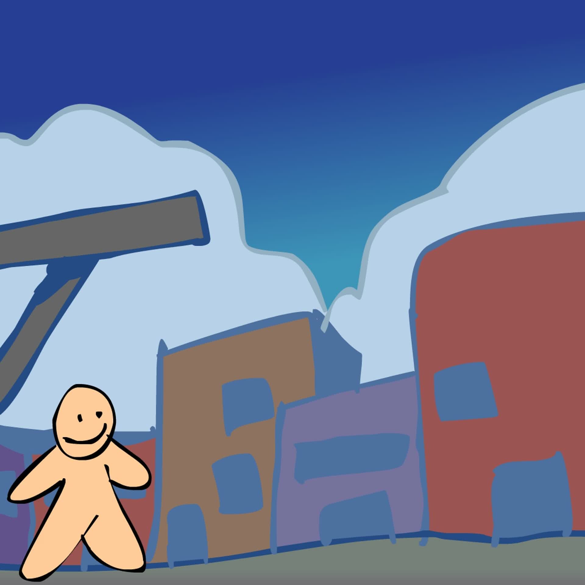 ArtStation - Restin'