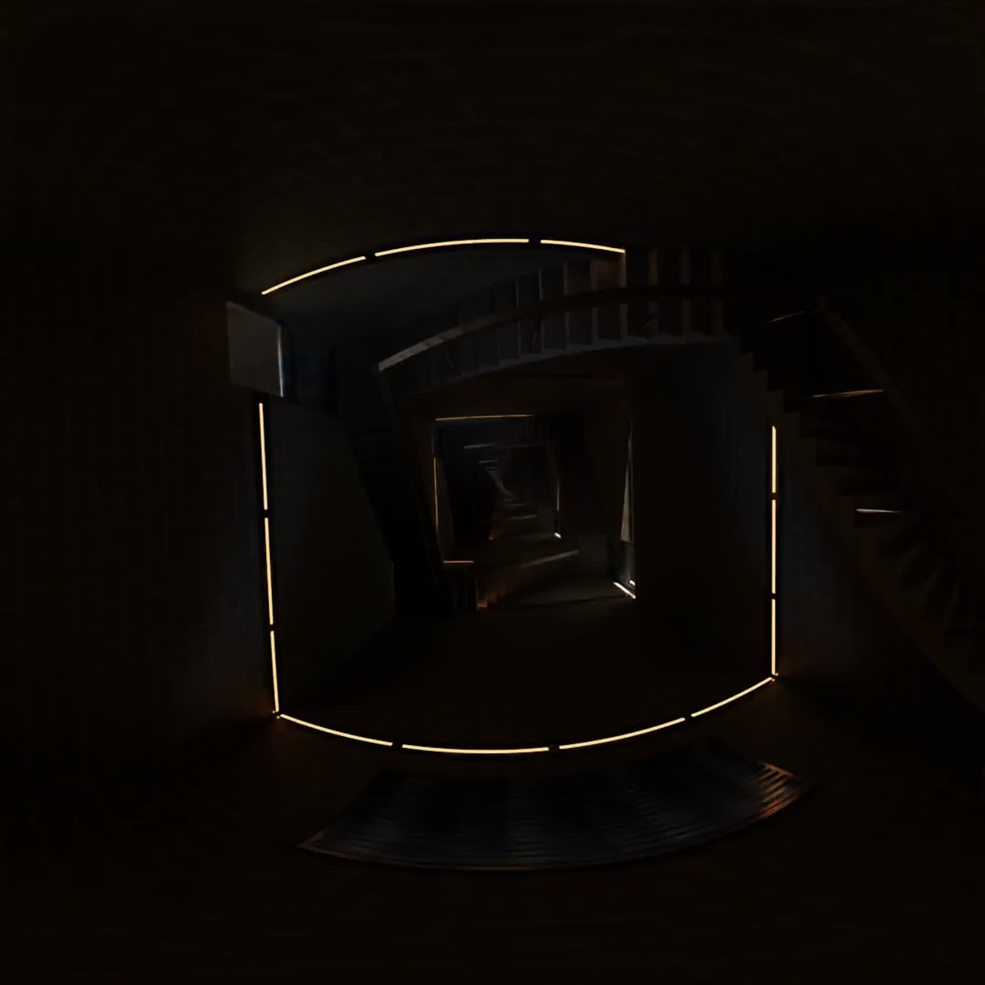 ArtStation - Vertigo