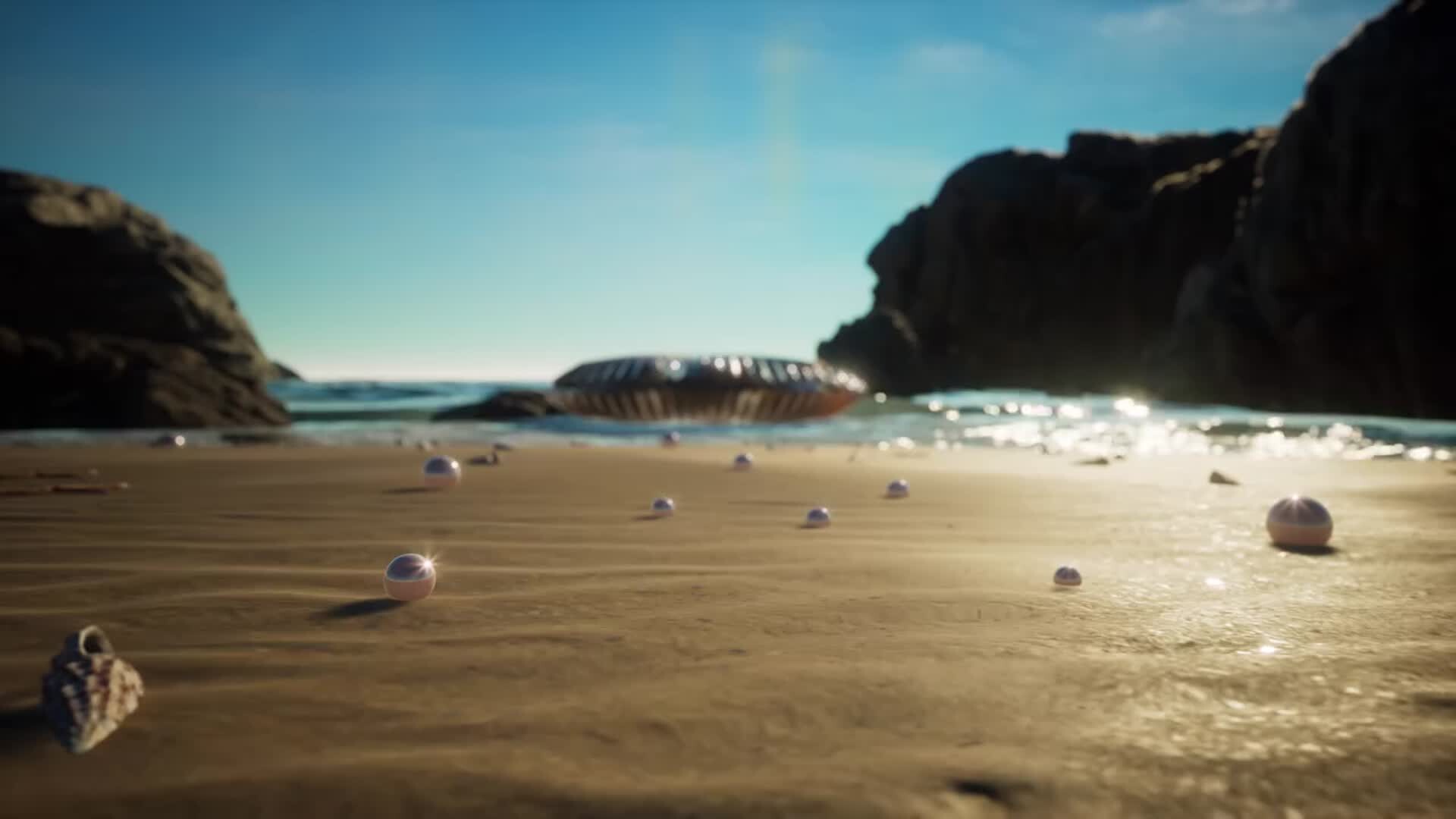 ArtStation - Walton Switch