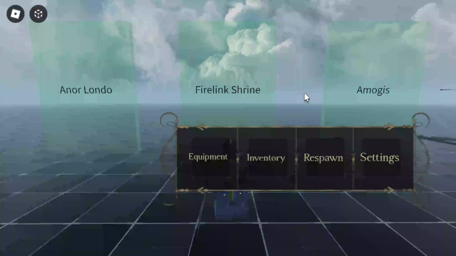 ArtStation - UI_Armor_&_Weapons