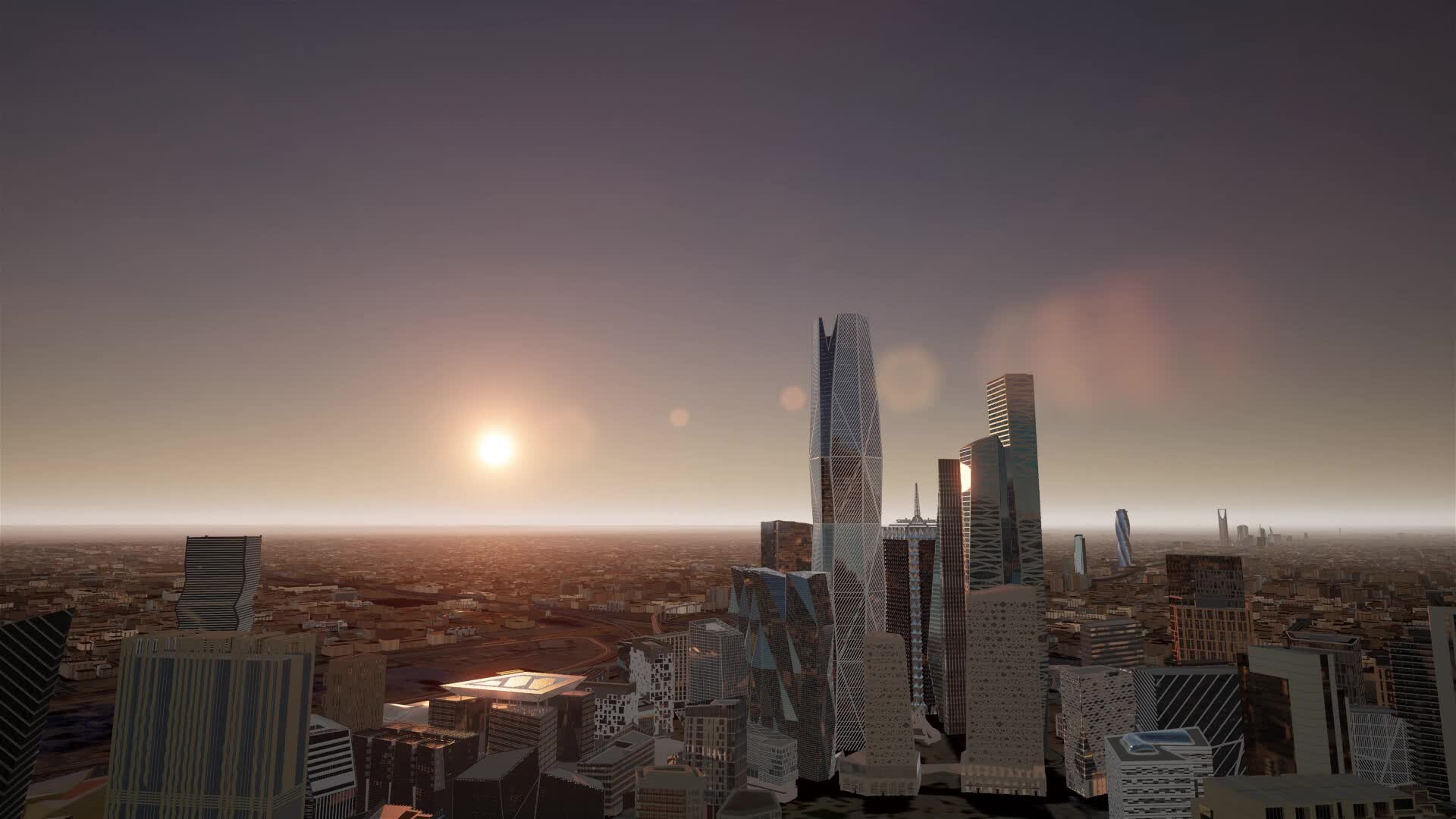 ArtStation - Join our global Earth Clone Project!