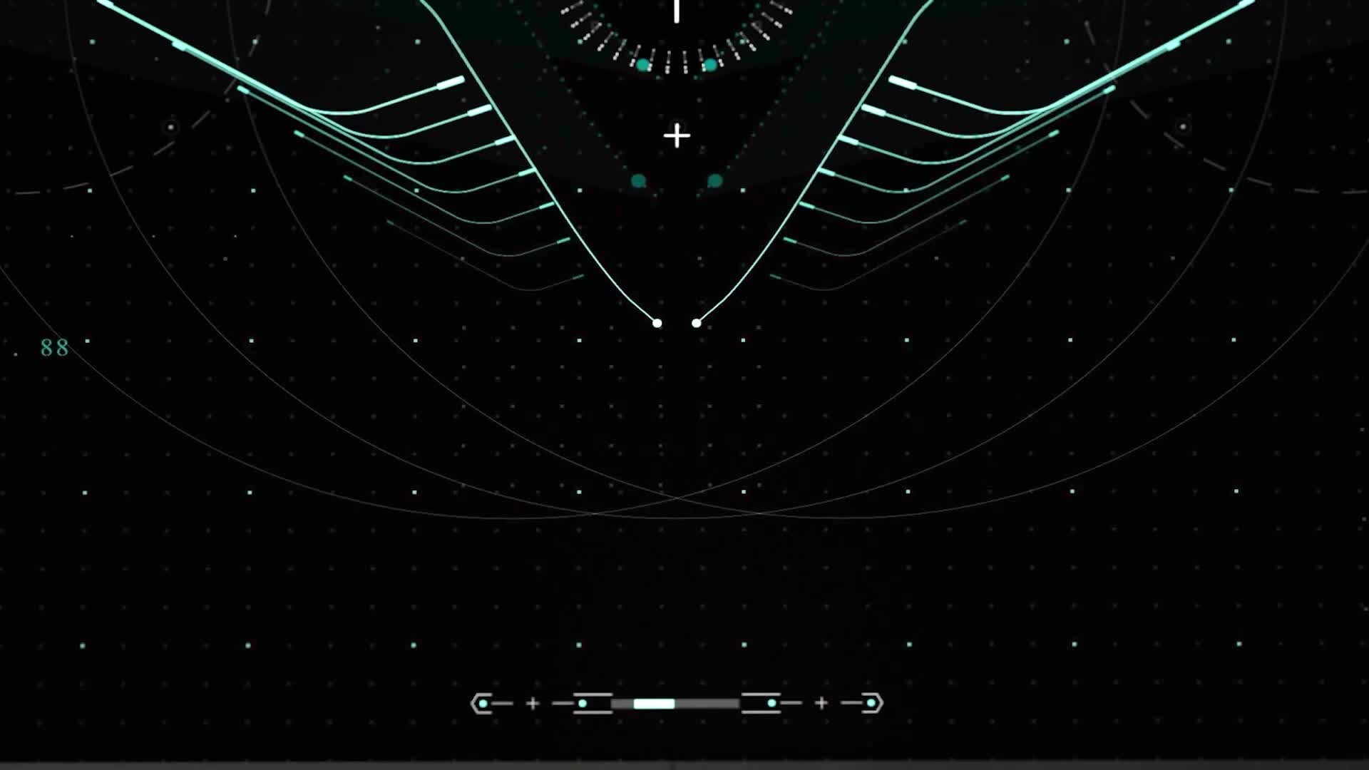 ArtStation - Fergani Space Project