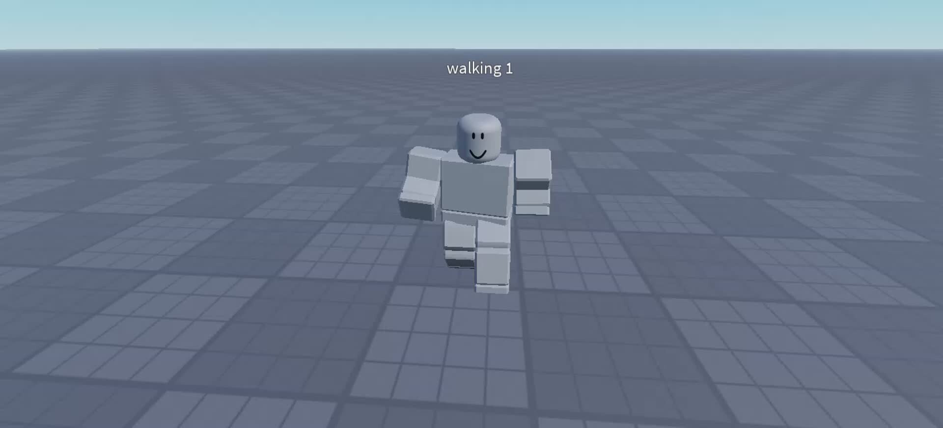 ArtStation - Roblox movements animations