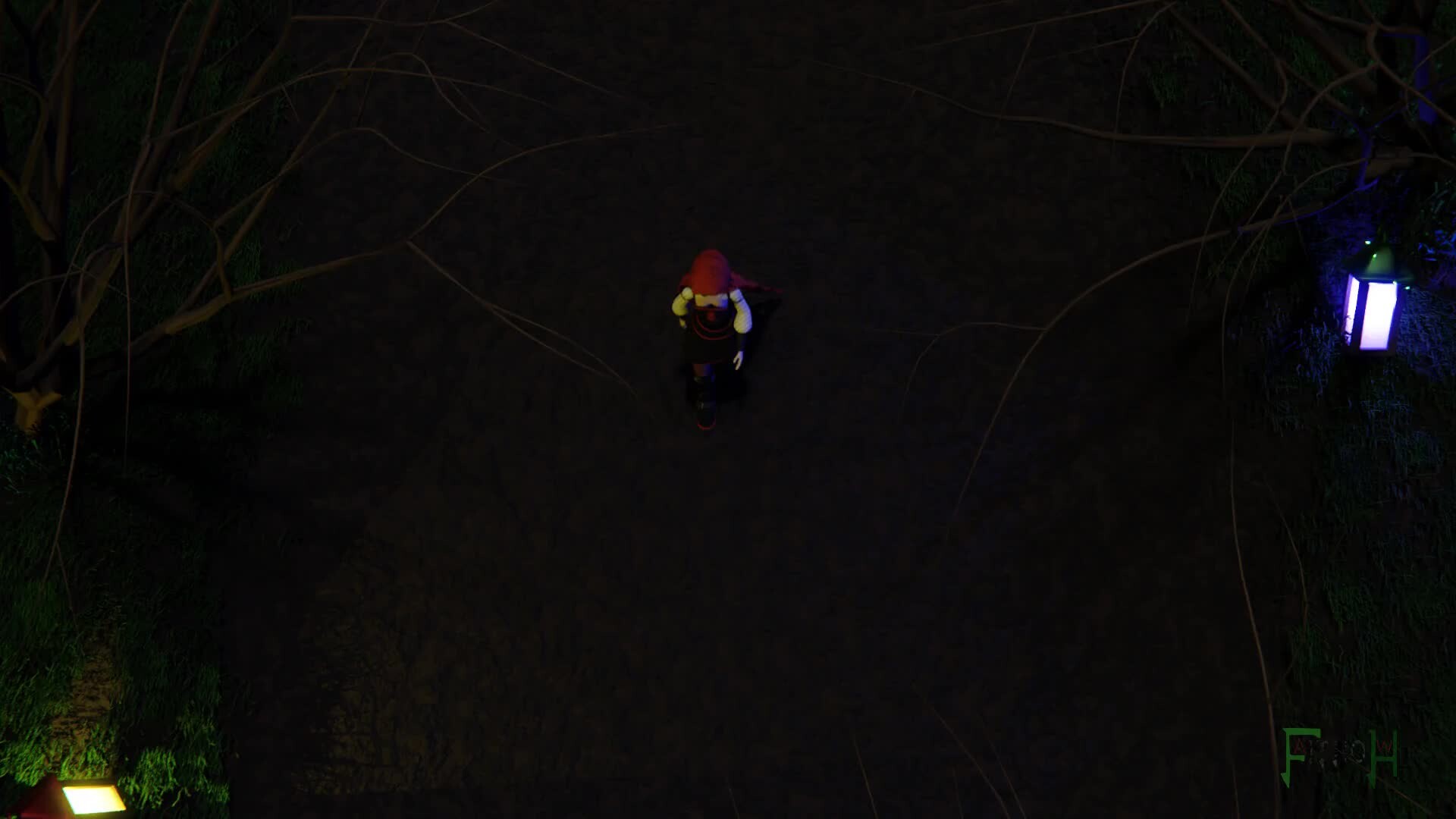 ArtStation - Ruby Training Animation 2/19