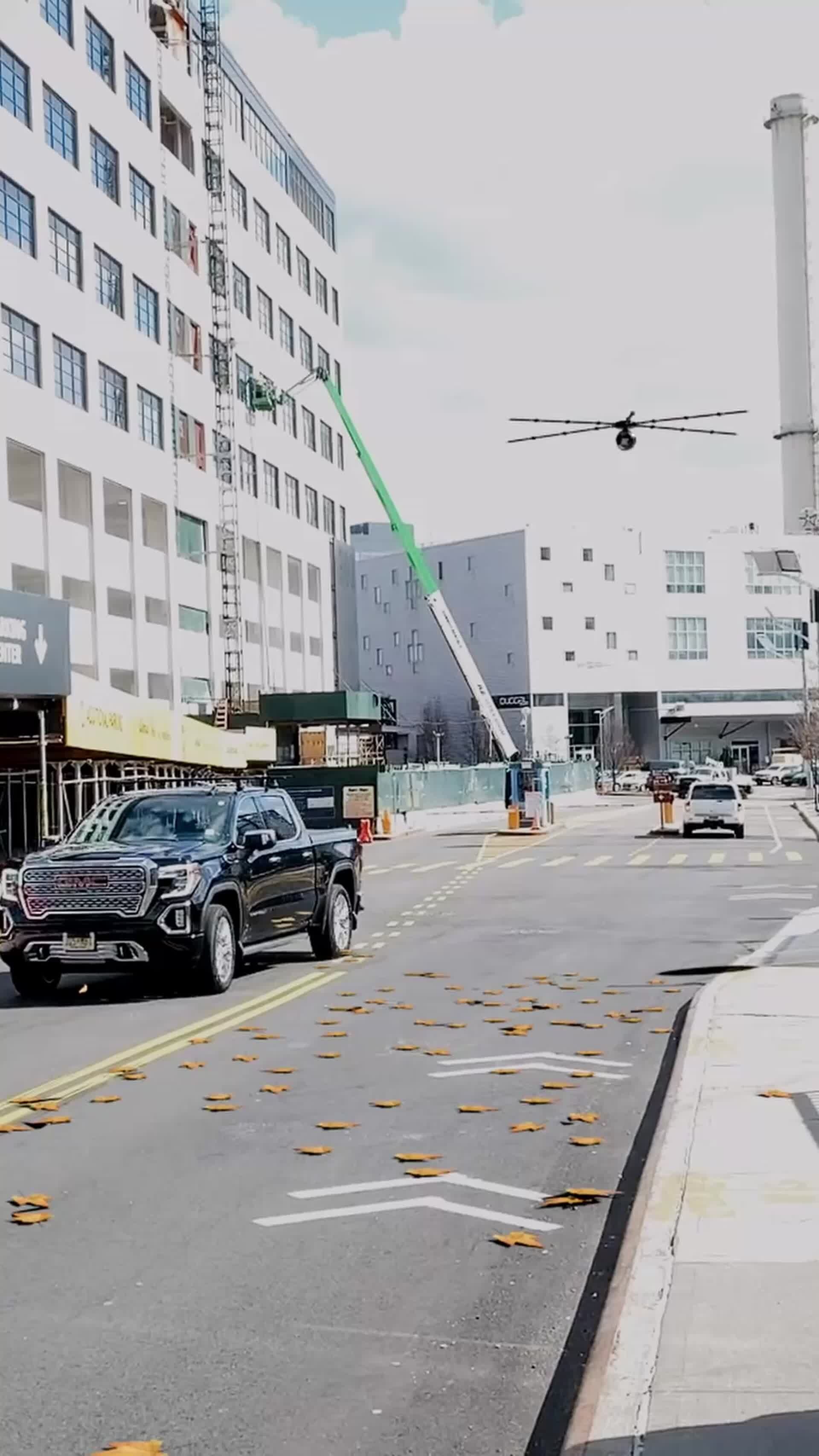 ArtStation - flying_Robo