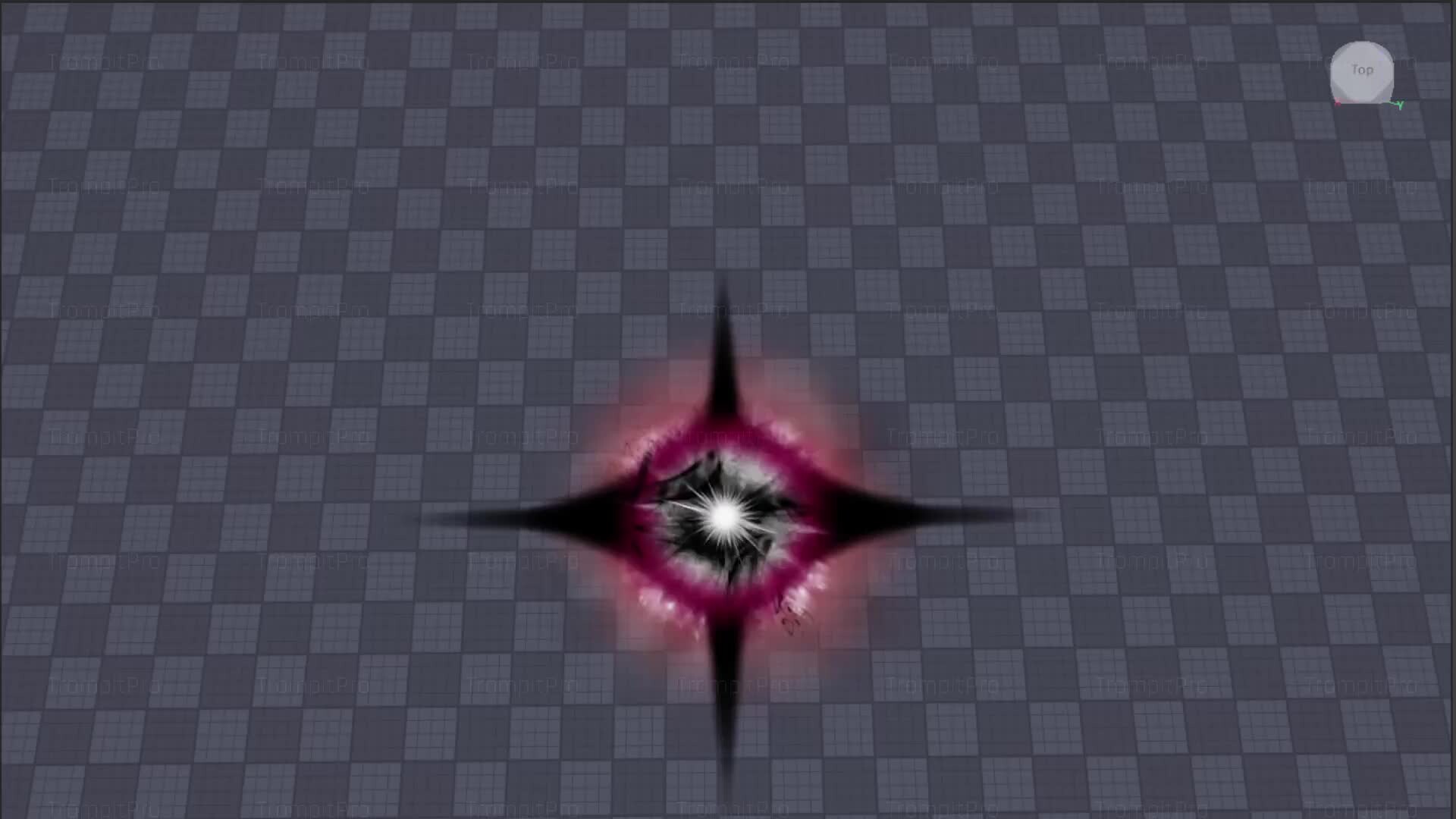 ArtStation - Eye thing - Roblox VFX