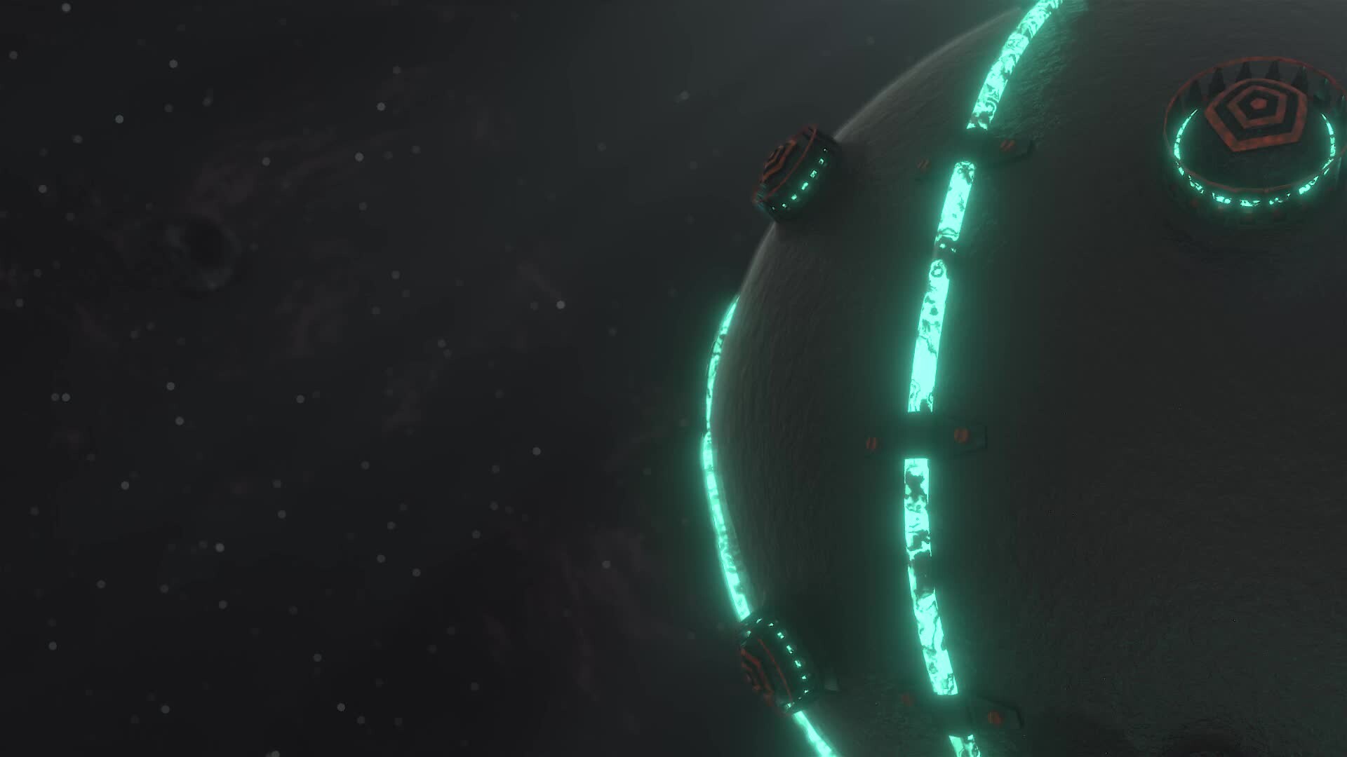 ArtStation - Sci-Fi Octopus