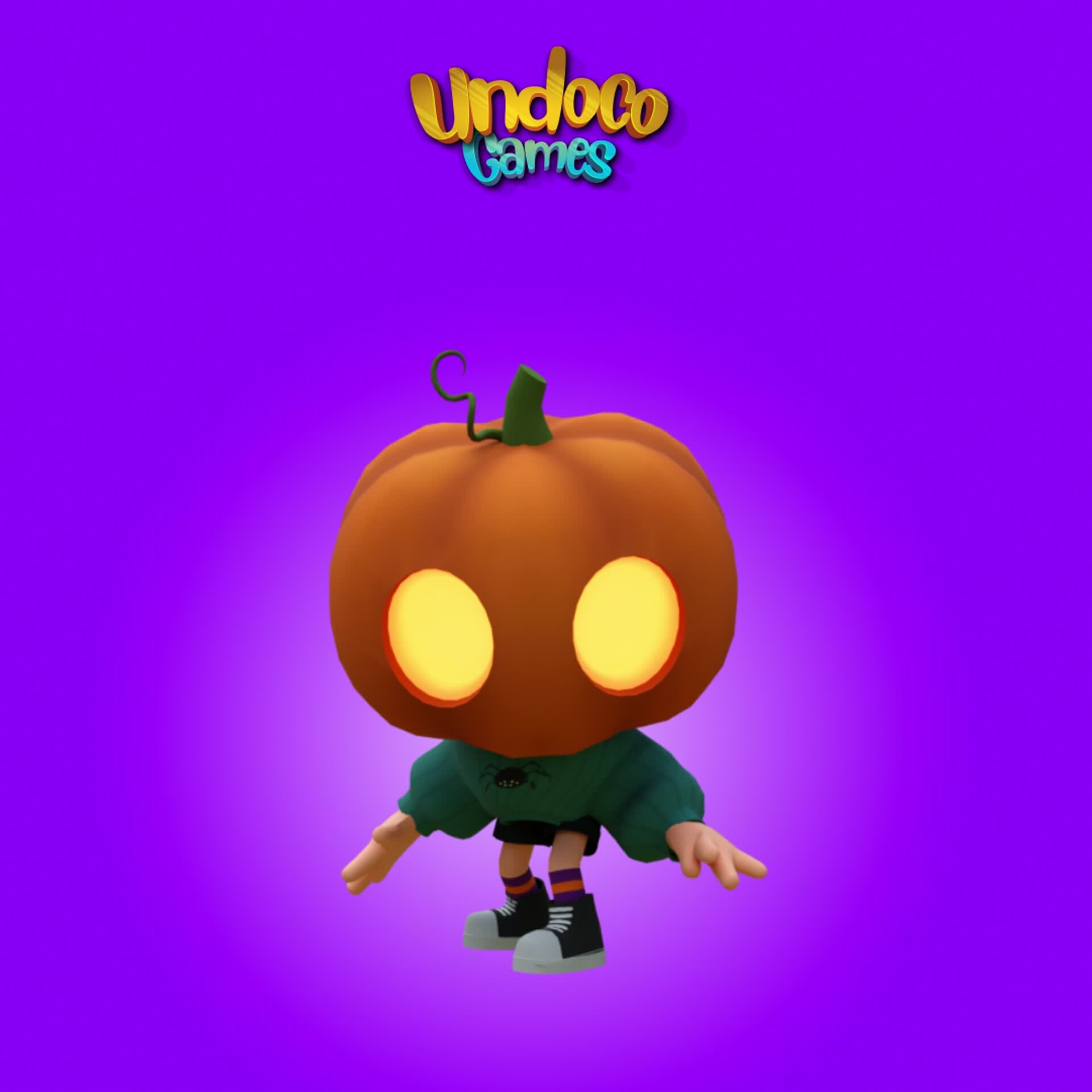 ArtStation - Basic Character Animations