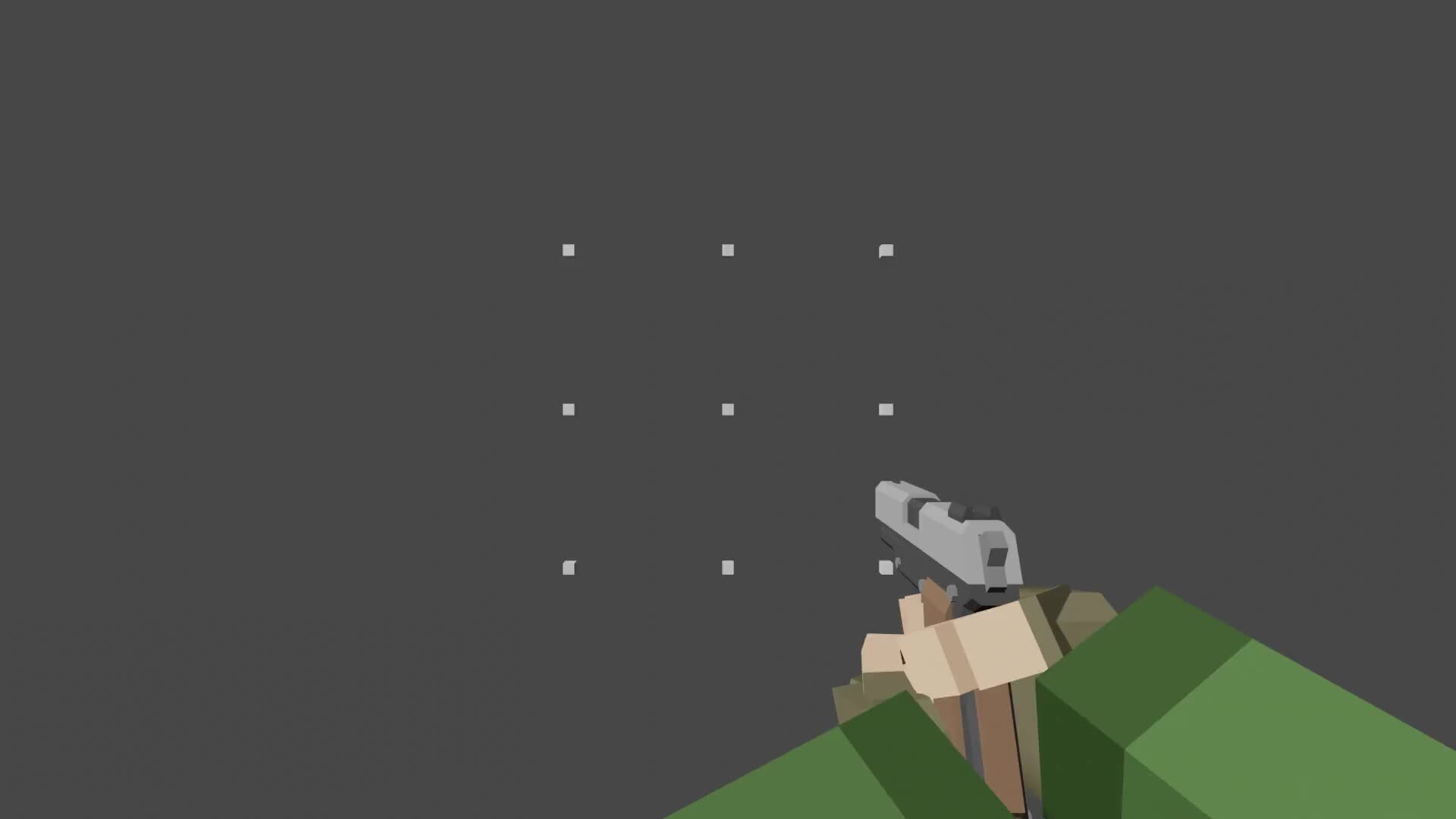 ArtStation - Gun Reload Animation - Rig