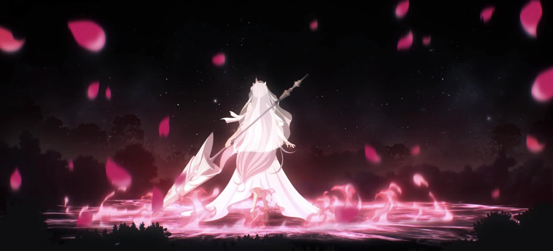 ArtStation - ability animation，2d