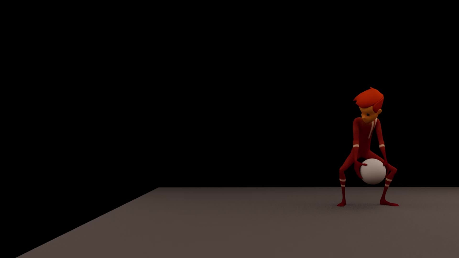 ArtStation - Body mechanics