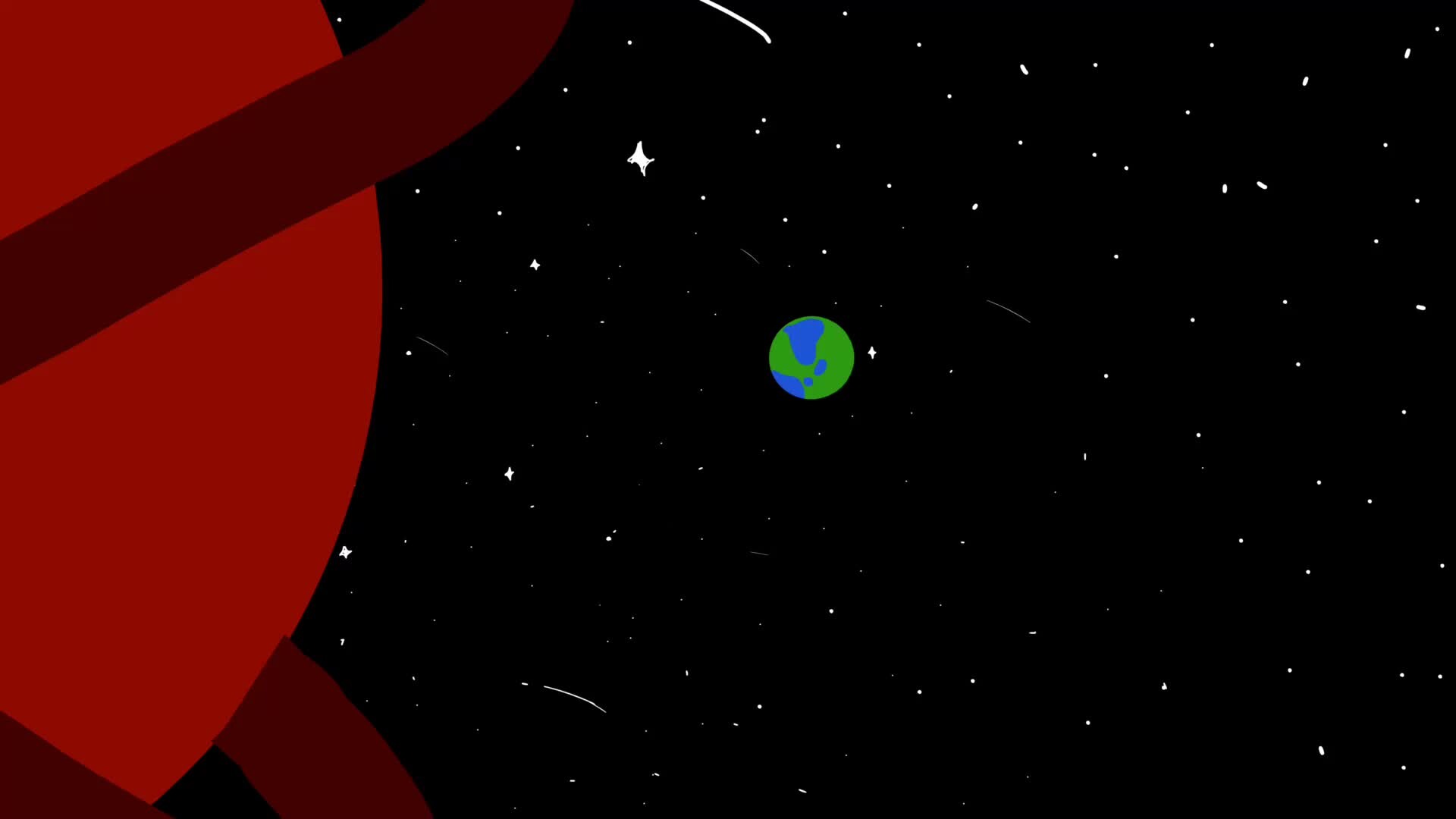 ArtStation - Space Multiplane