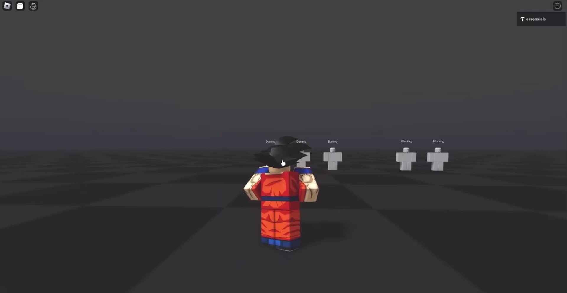 ArtStation - R6 Animation And Combat System