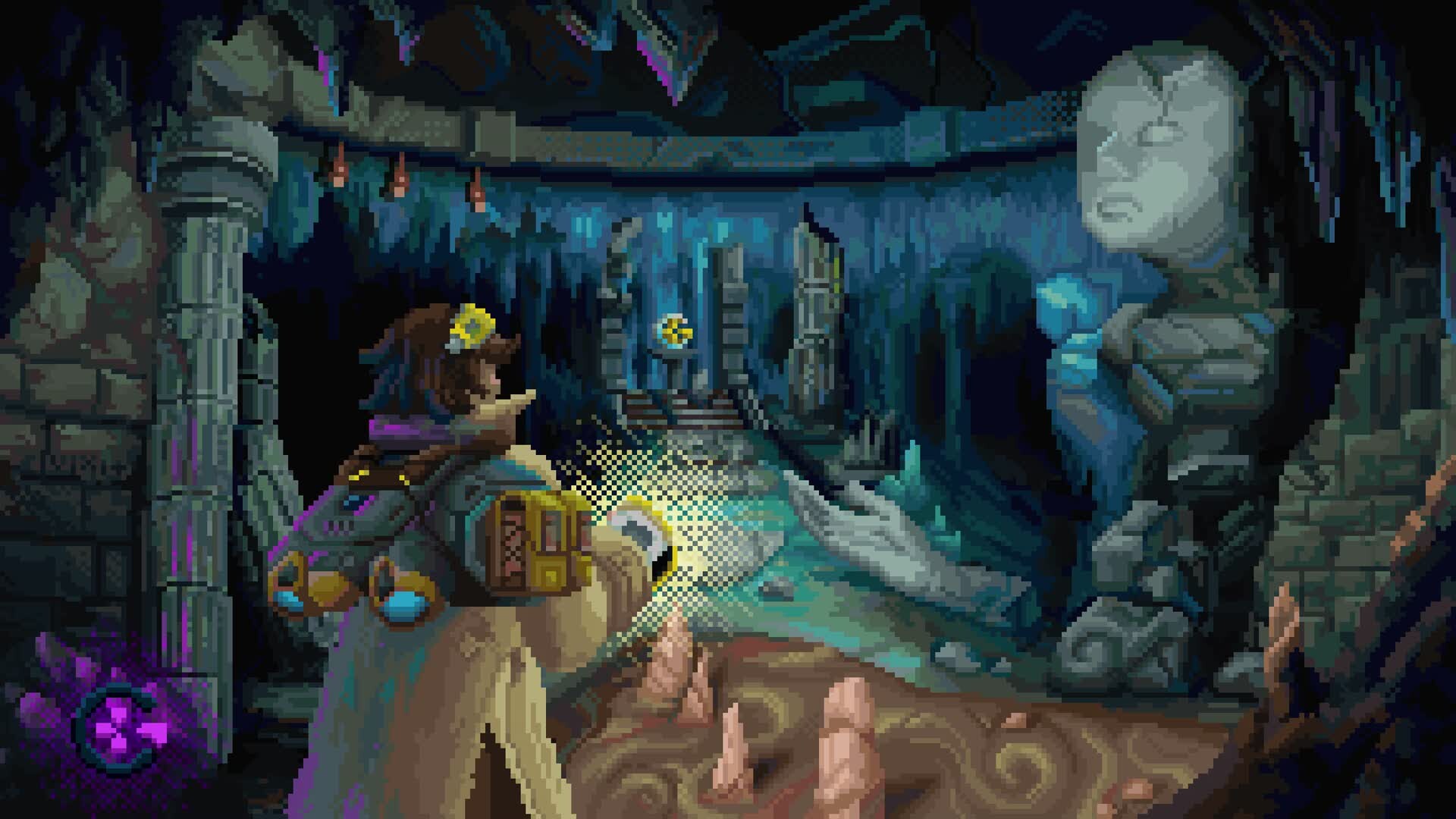 ArtStation - Venture