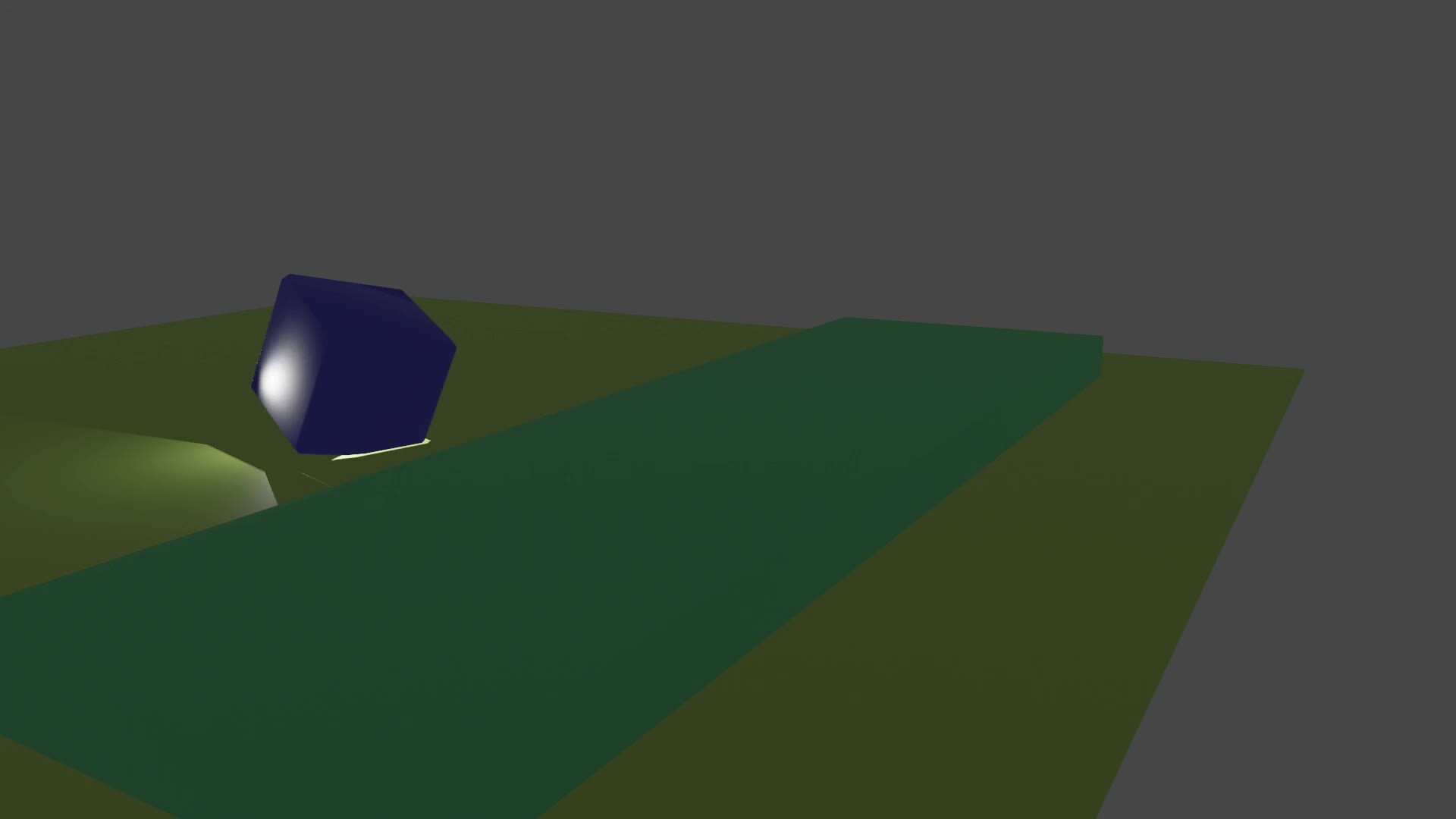 ArtStation - Cube animation 2