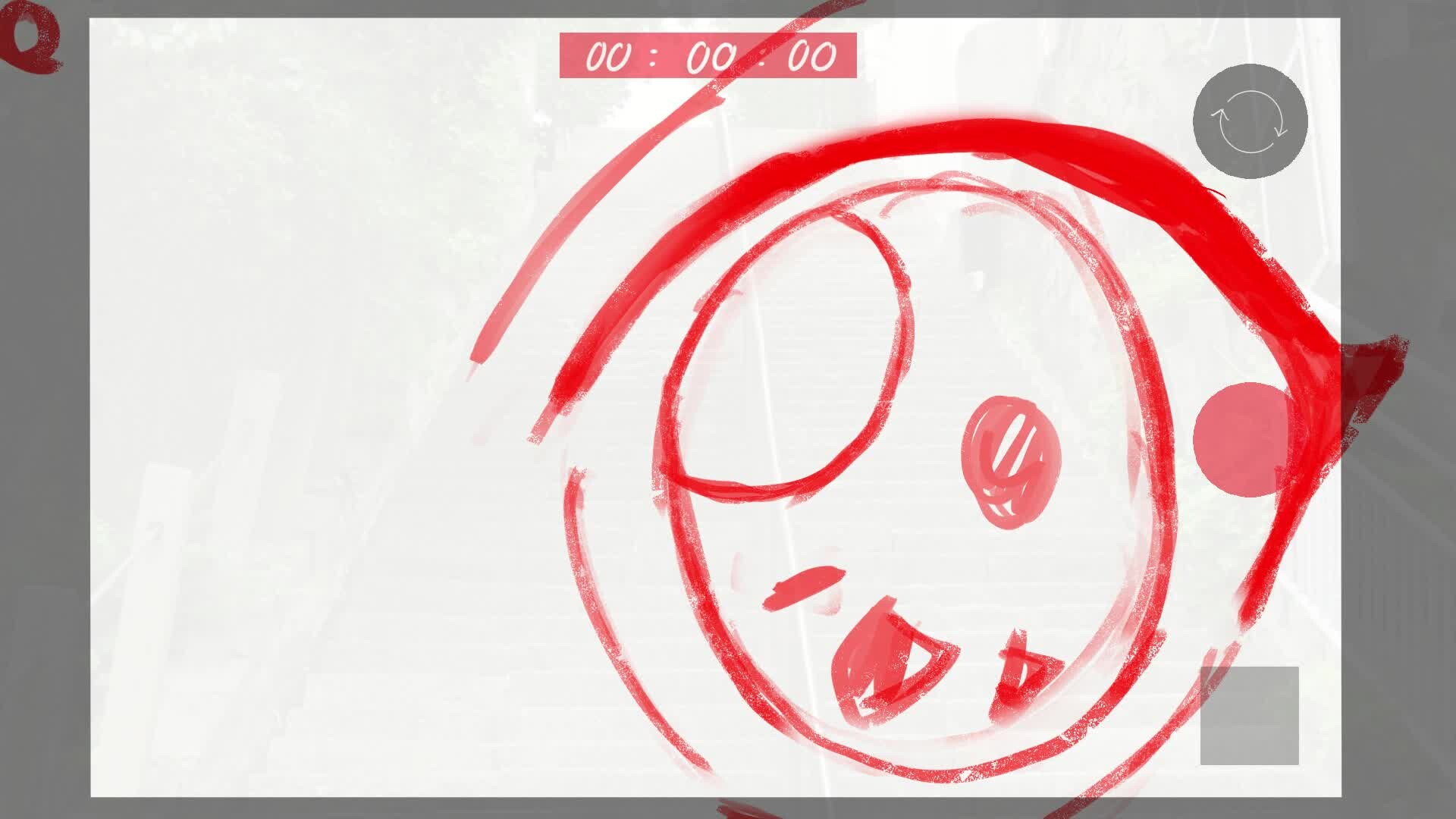 ArtStation - two friend animation