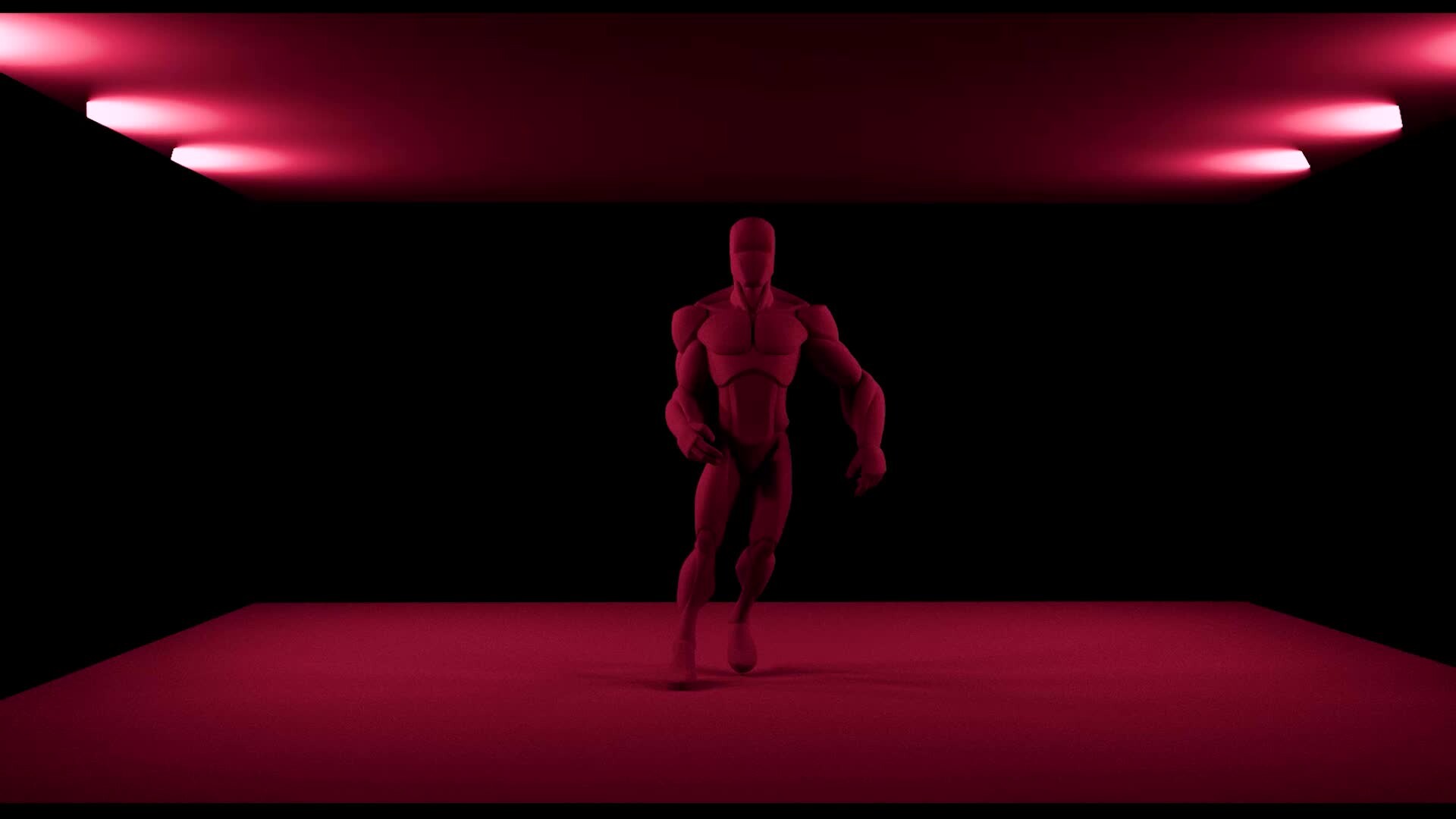 ArtStation - Dance Animation