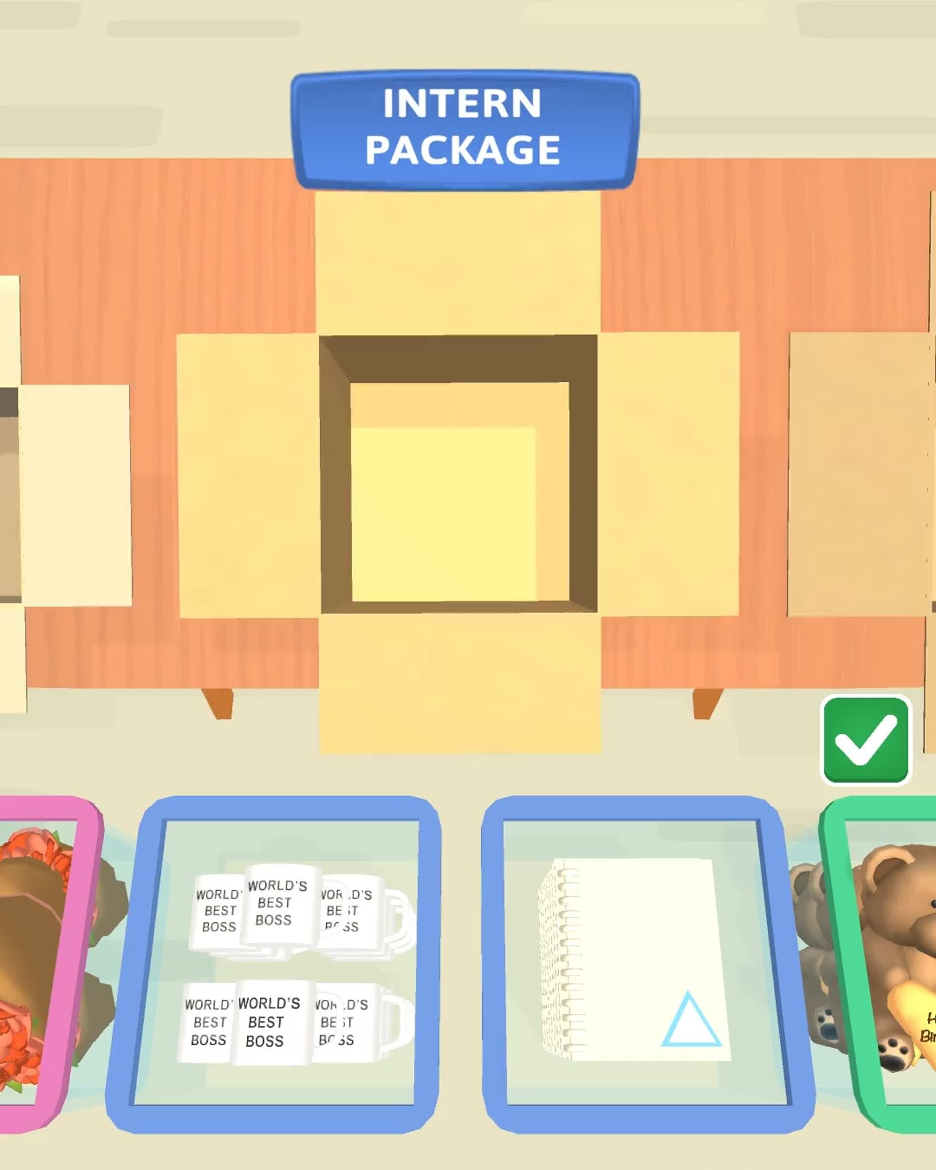 ArtStation - Unity Level / FX Design Prototype