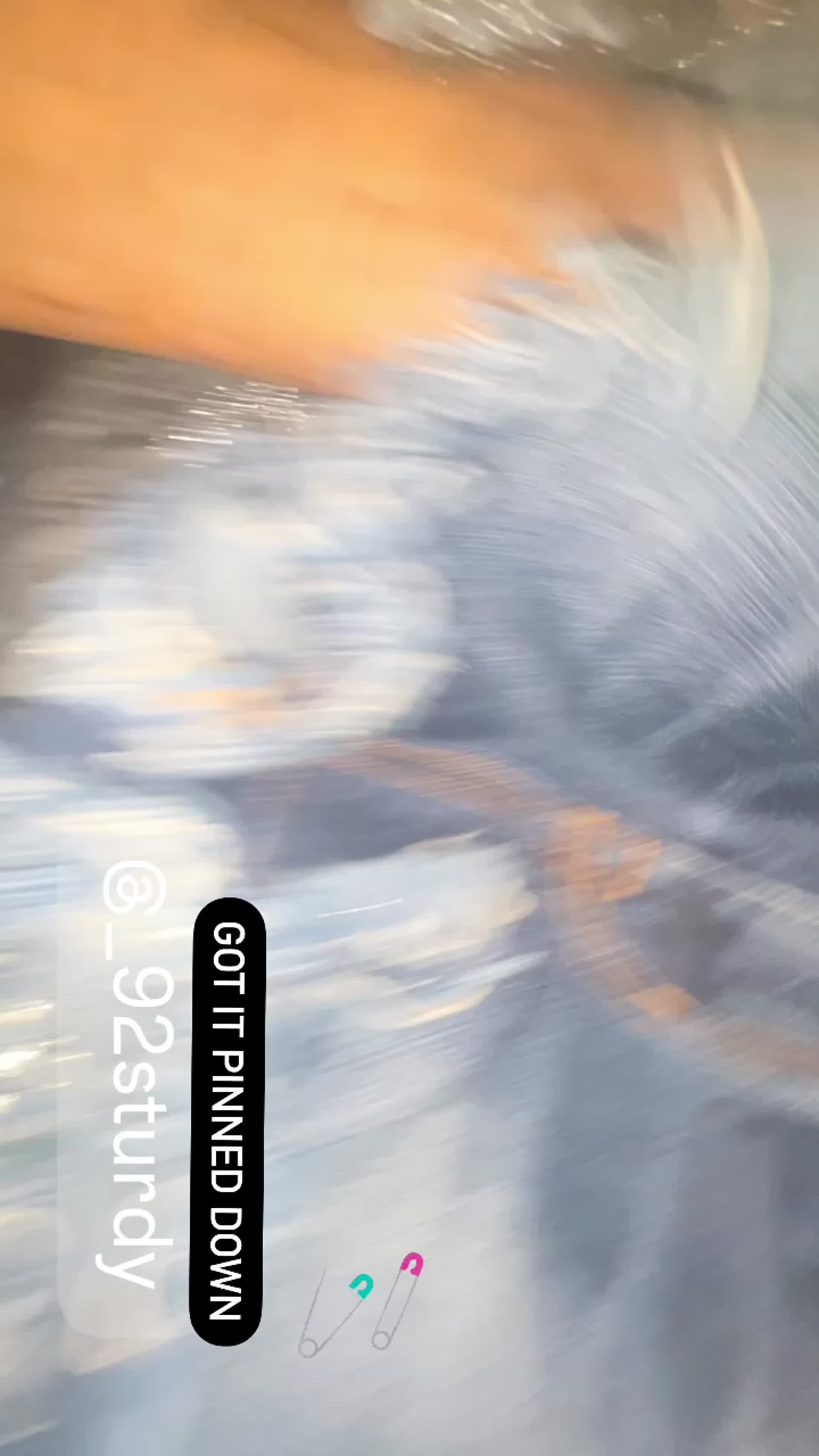 ArtStation - Real time ! Getting it like Alonzo