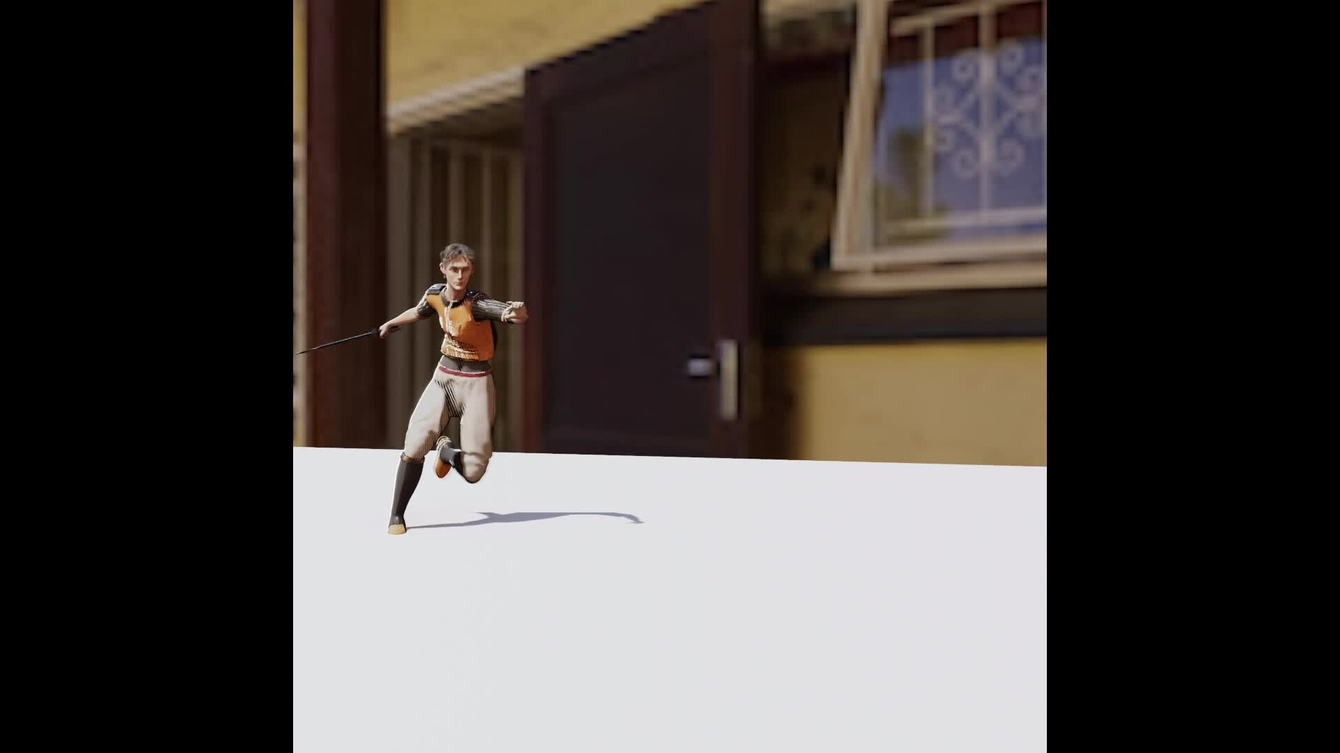 ArtStation - Random Animations