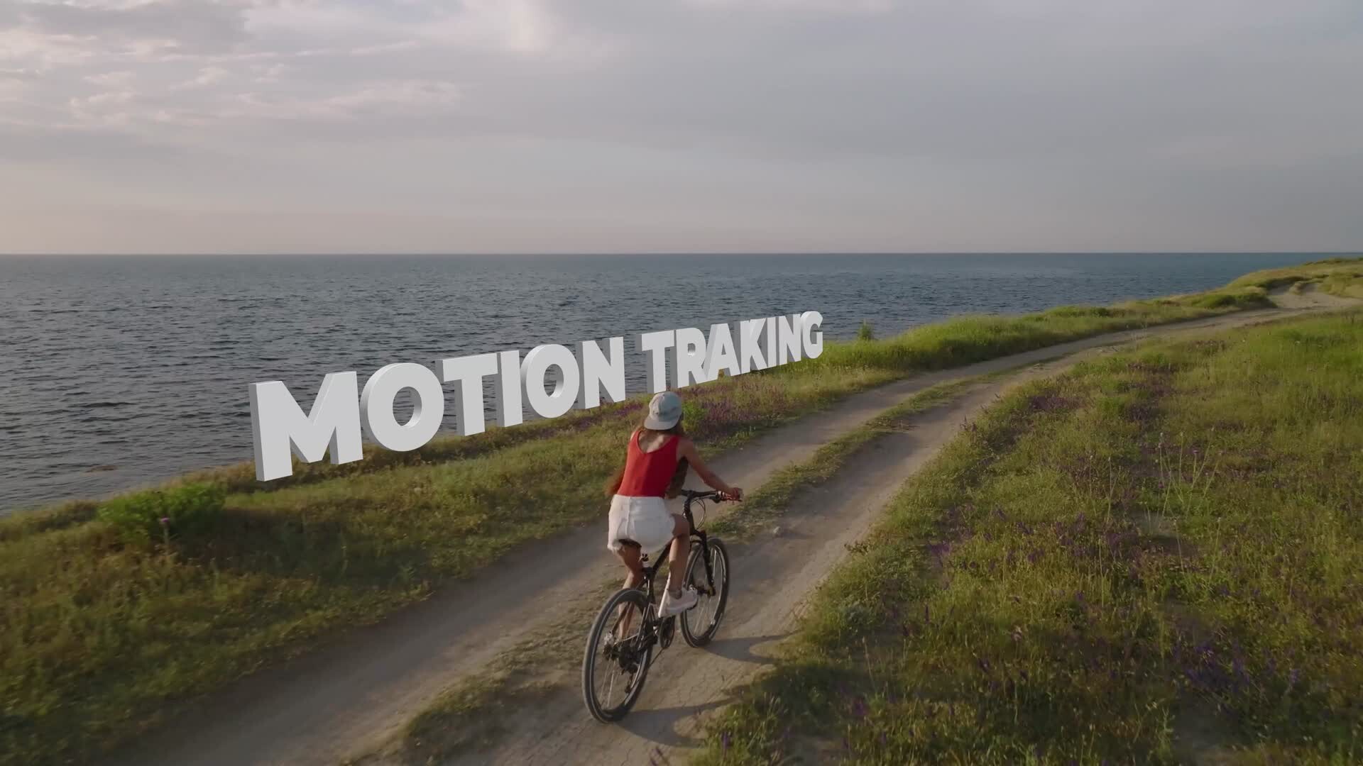 ArtStation - Motion Tracking