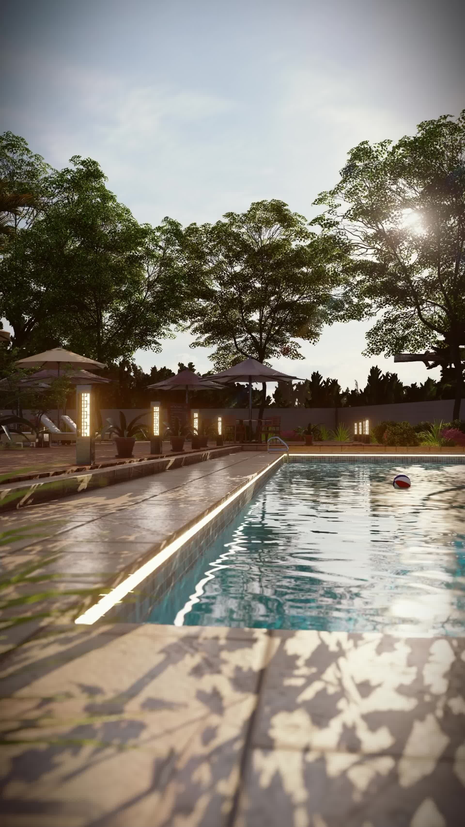 ArtStation - Virtual