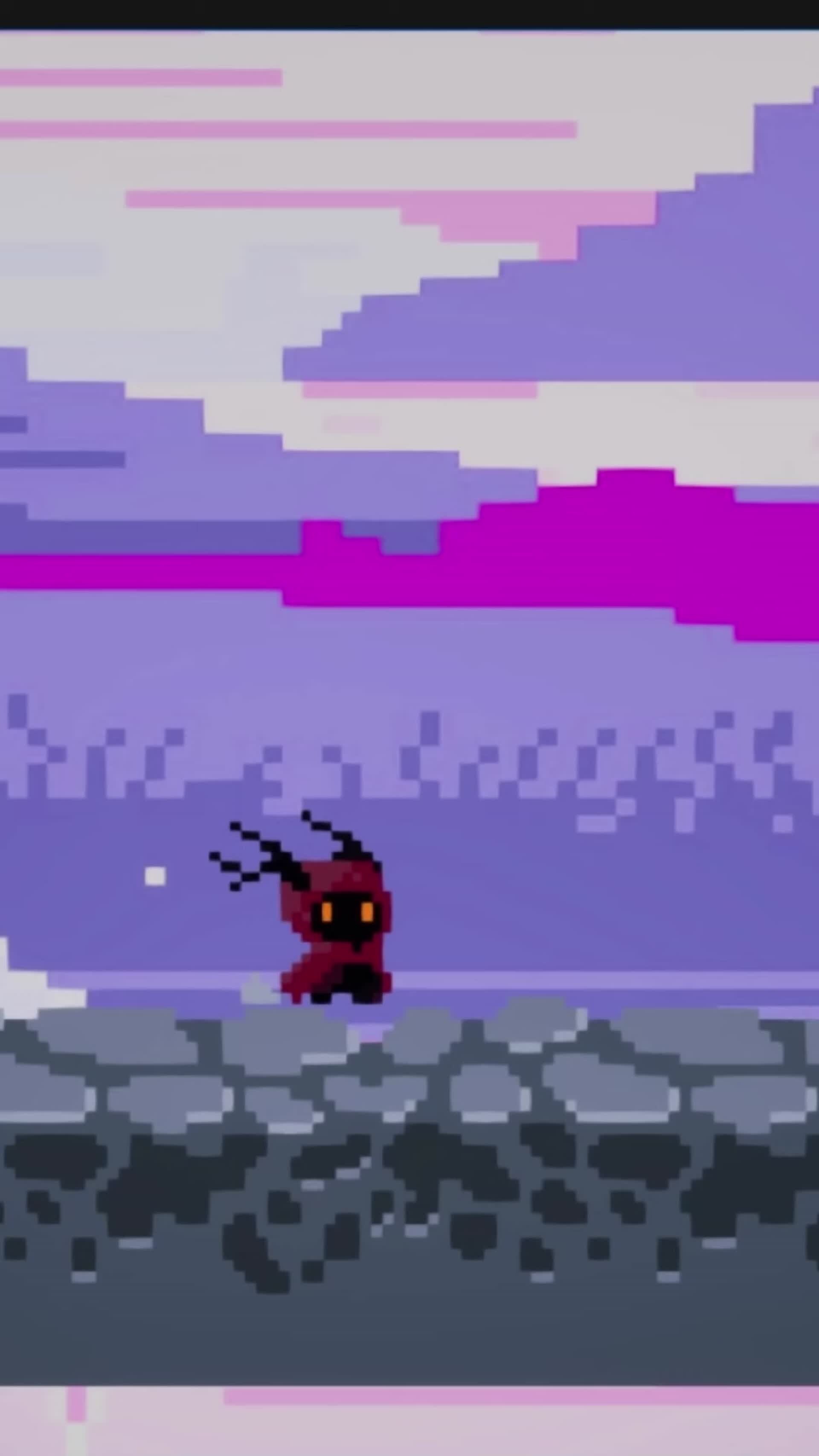 ArtStation - The white spirit (work in progress)