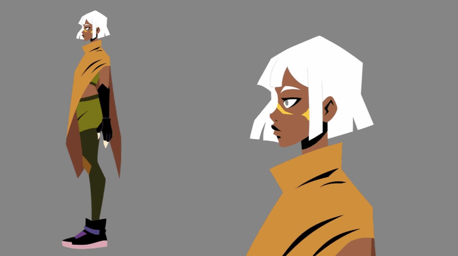 ArtStation - starfall