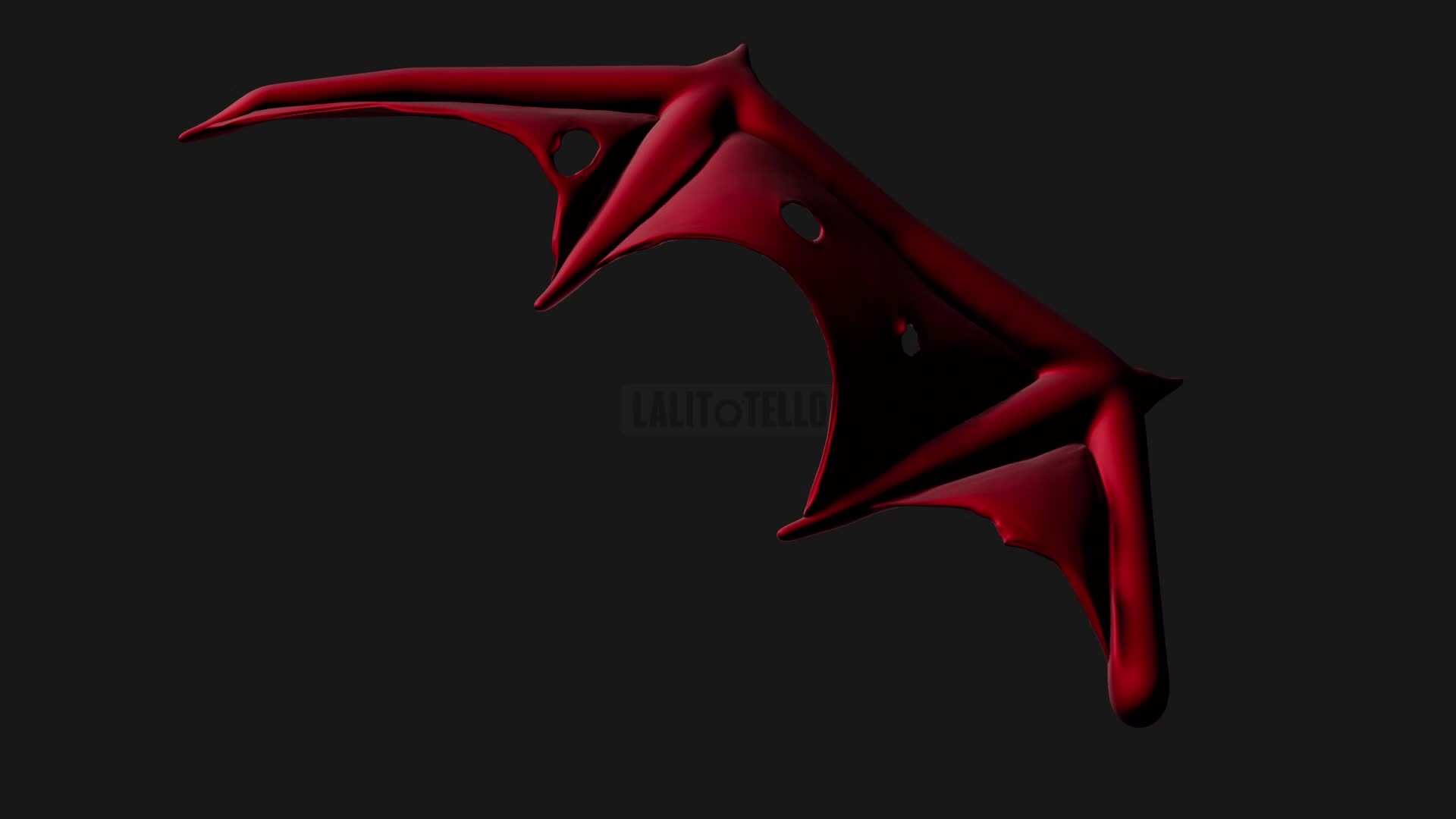 ArtStation - Wing Sim