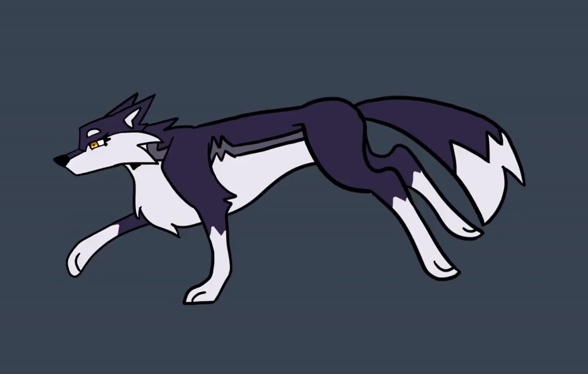 ArtStation - Animation Samples