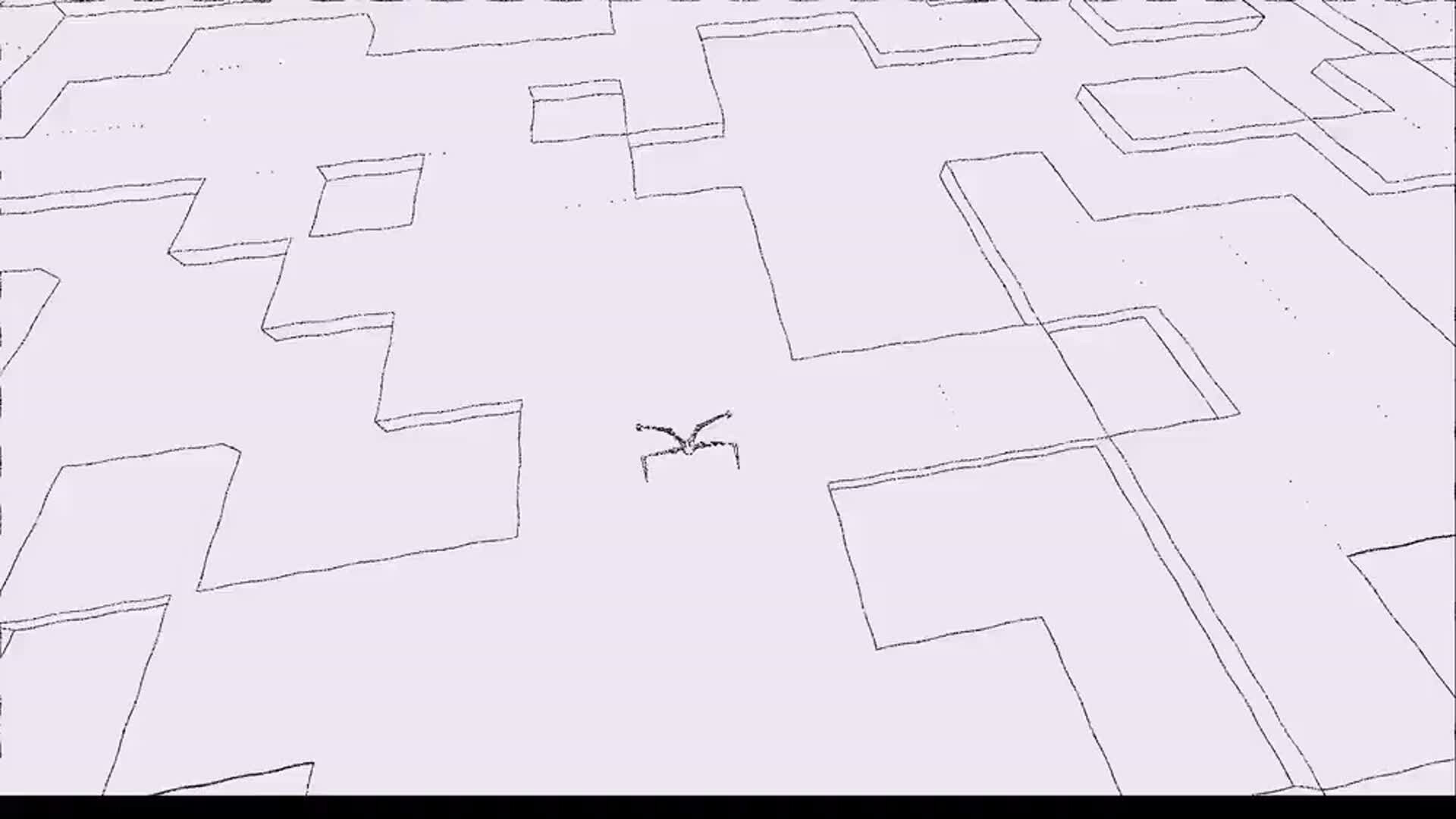 ArtStation - Physics-Based Animation with Kinematics Controller ...