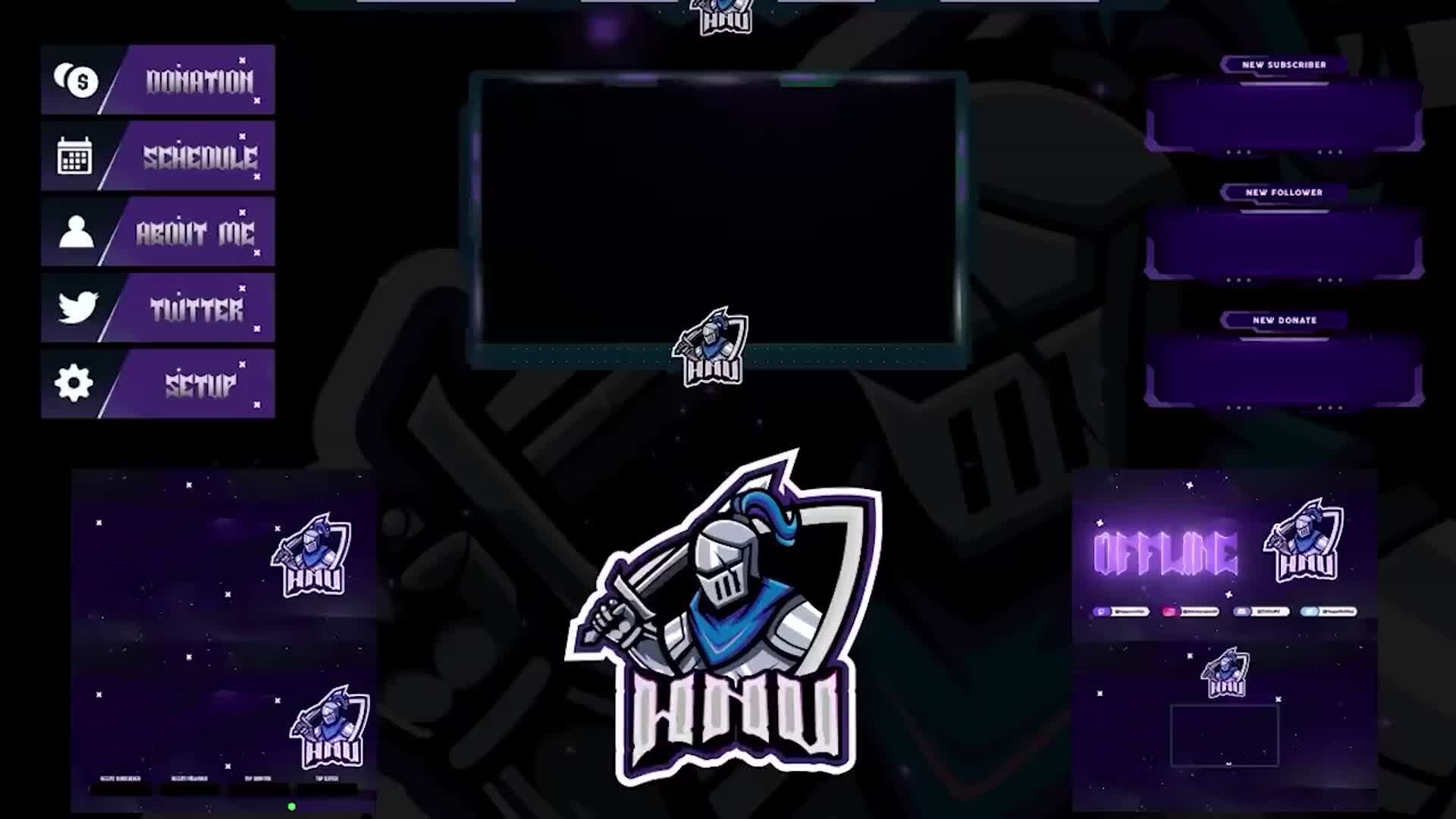 ArtStation - Package