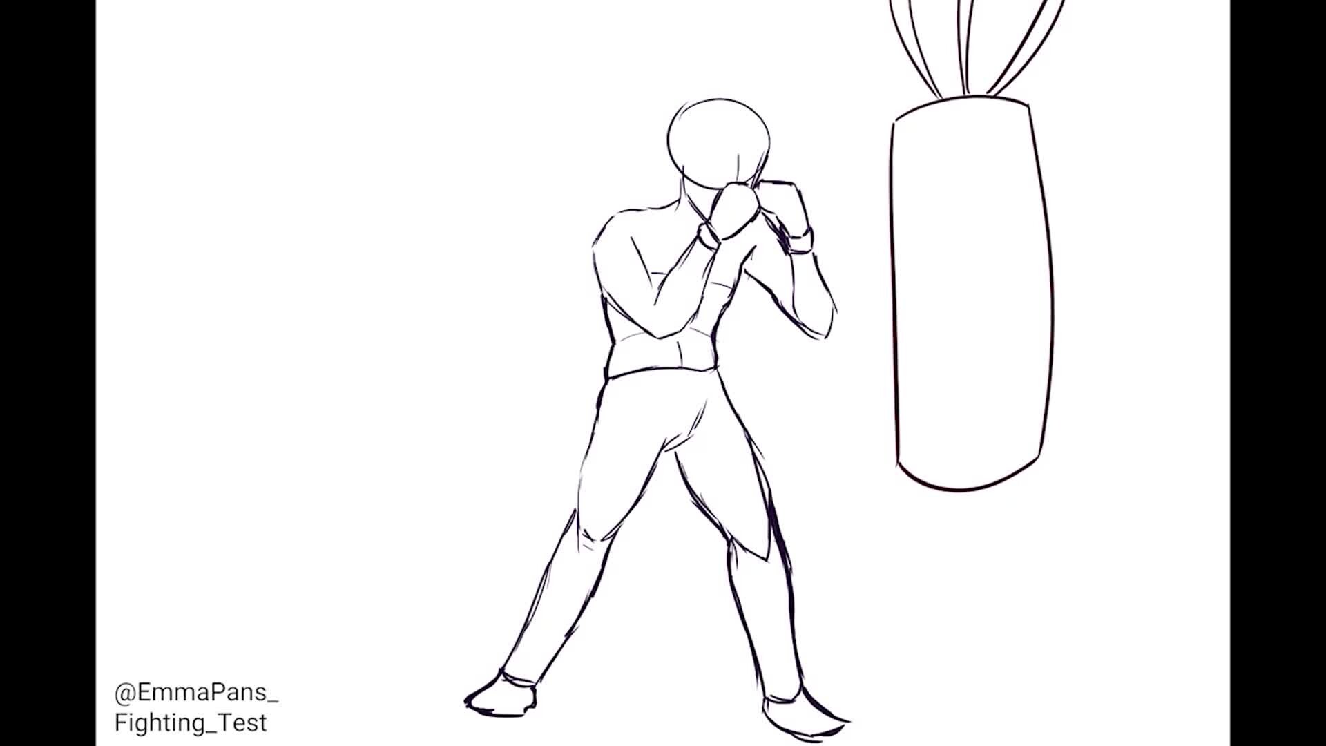 ArtStation - 2D Animation Practices