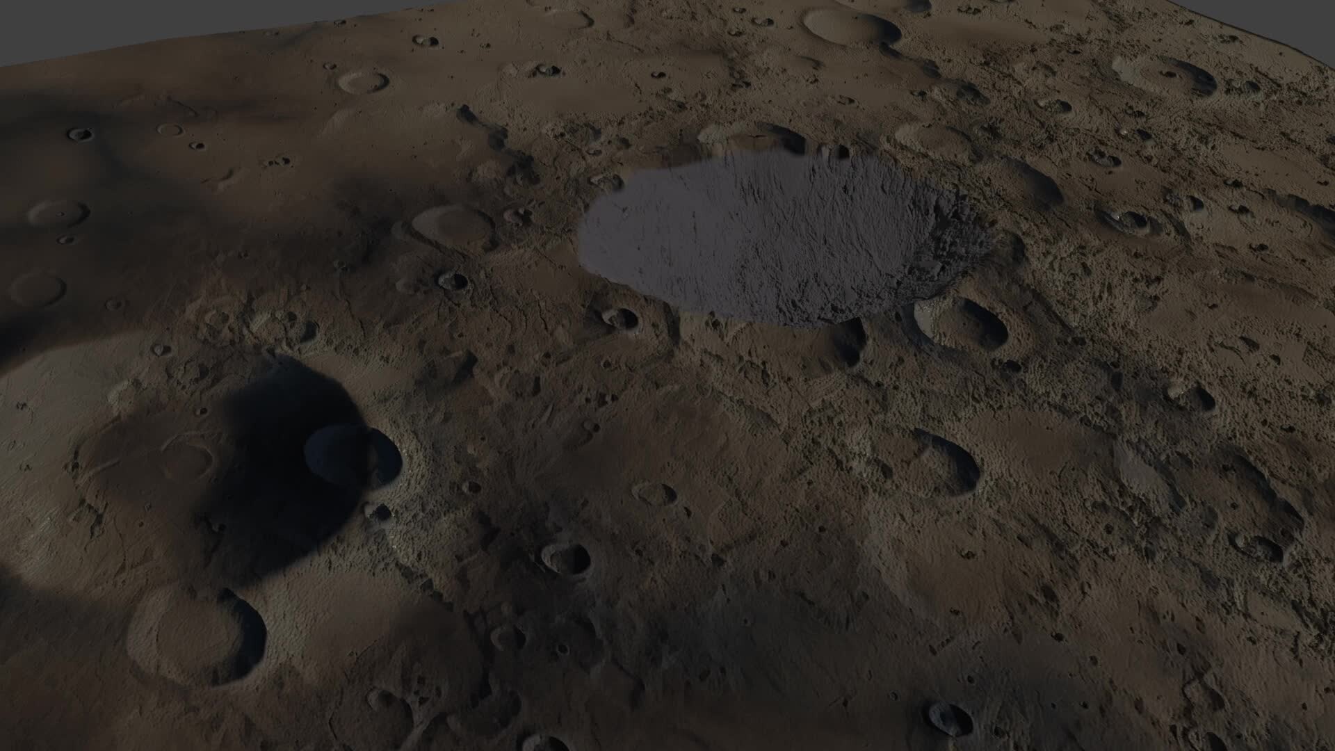 ArtStation - Creator displacement