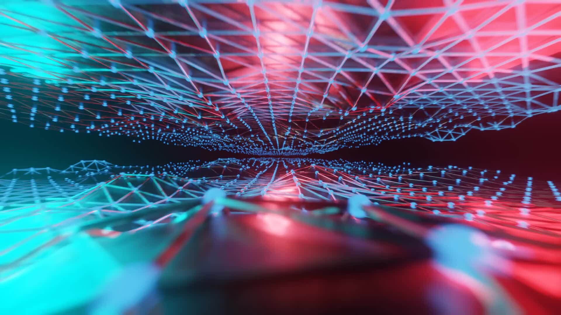 ArtStation - Particle Effects